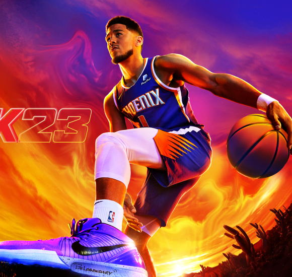 580x550 NBA 2K23 Gaming HD 580x550 Resolution Wallpaper, HD Games 4K ...