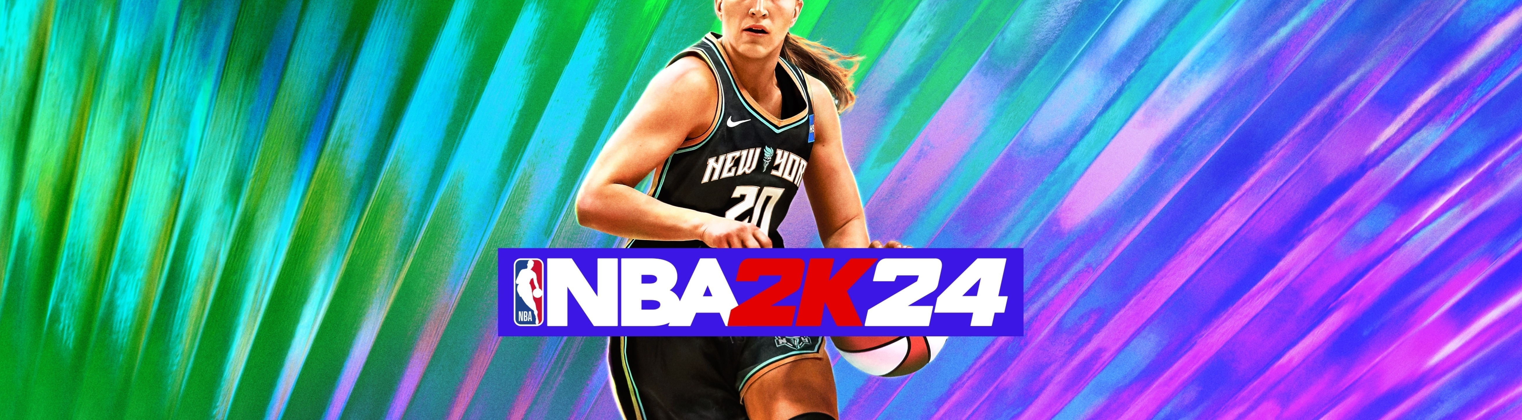 5220x1440 Resolution NBA 2K24 Gaming 5220x1440 Resolution Wallpaper ...