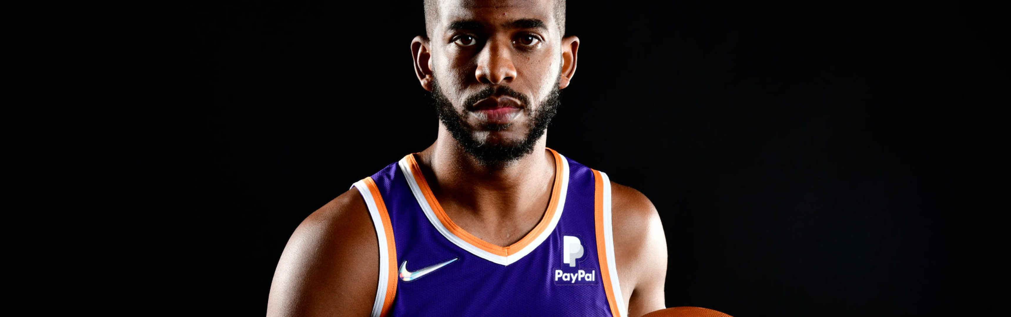 3440x1080 NBA Chris Paul HD 3440x1080 Resolution Wallpaper, HD Sports ...