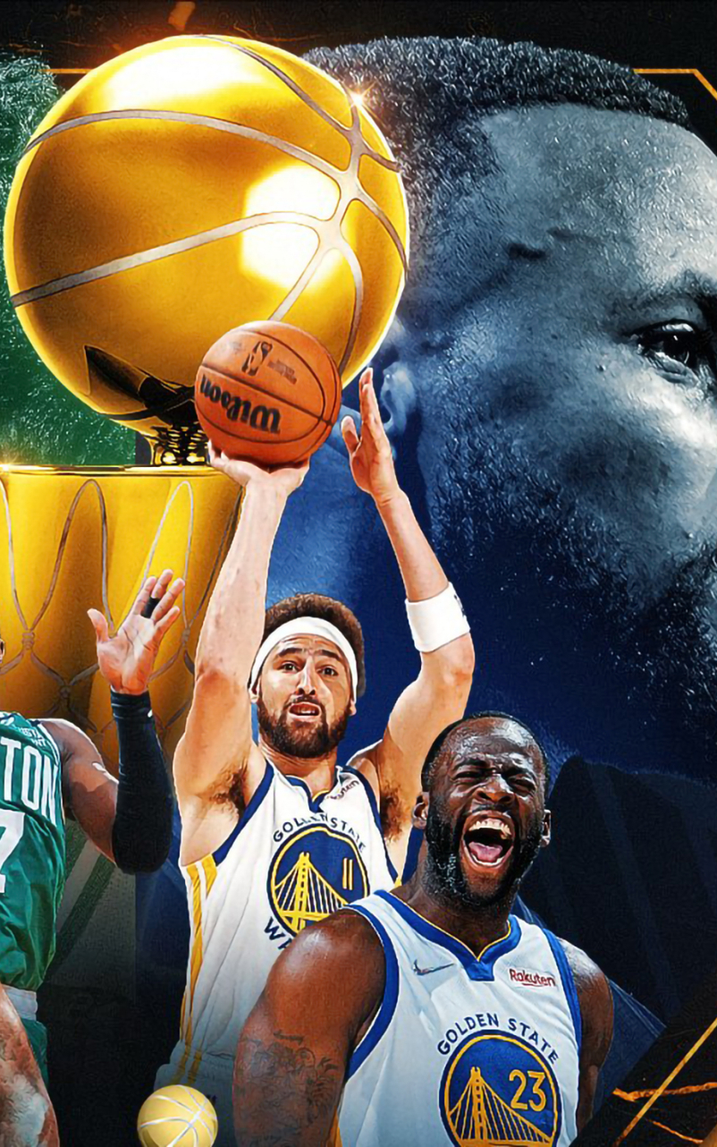 802x1282 Resolution NBA Finals 2022 HD 802x1282 Resolution Wallpaper ...