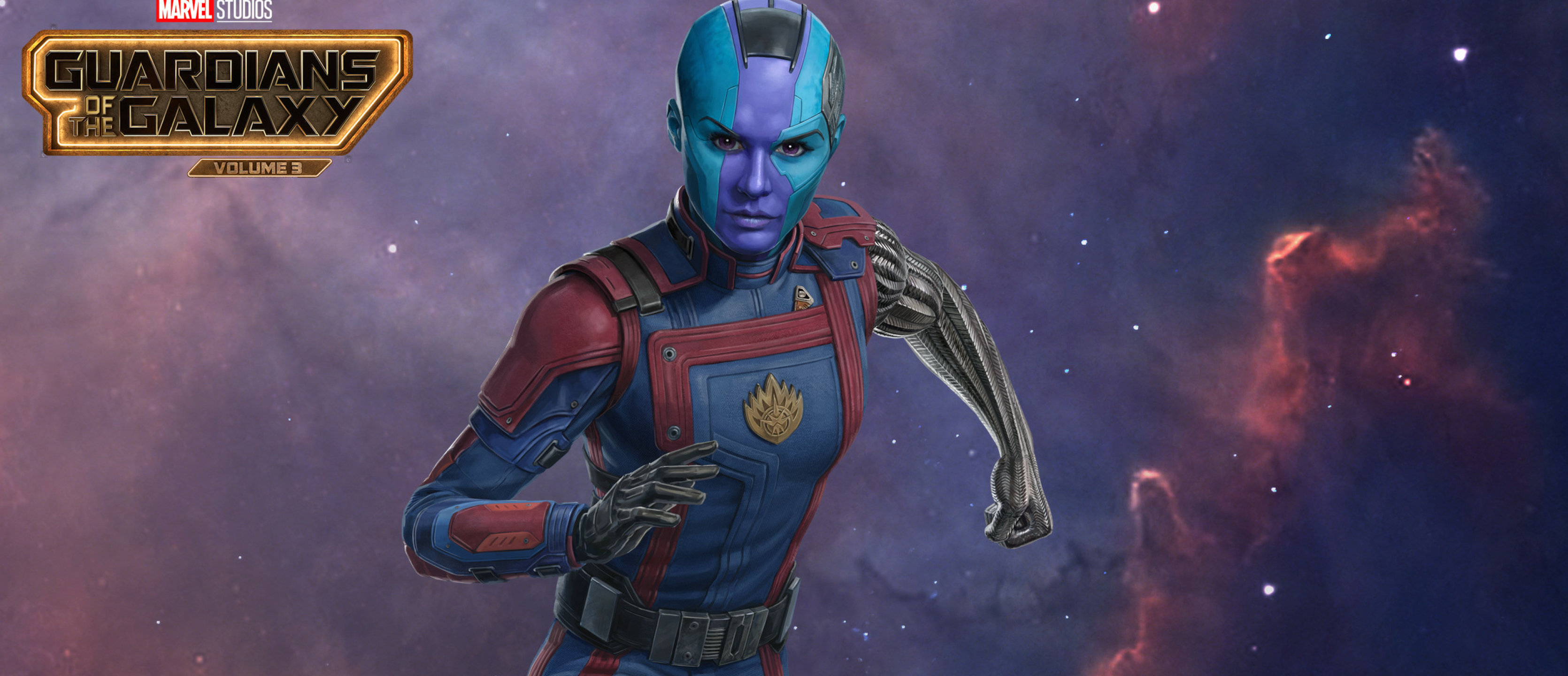 3340x1440 Resolution Nebula Guardians of the Galaxy 3340x1440 ...