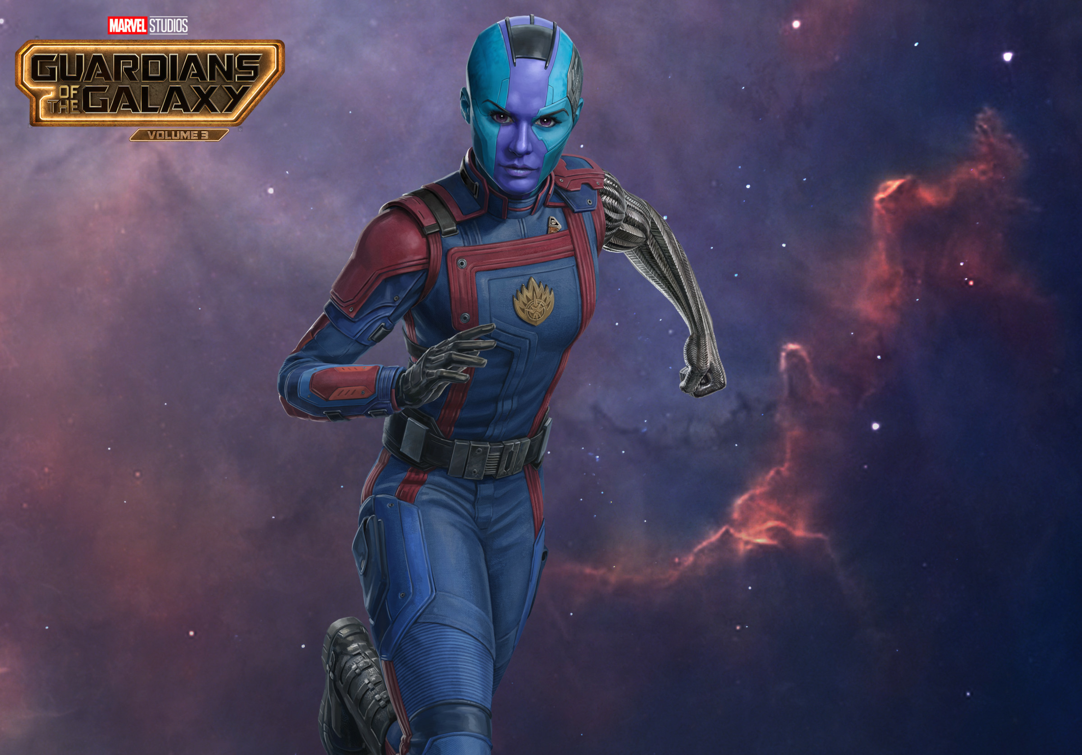 3440x2400 Resolution Nebula Guardians of the Galaxy 3440x2400 ...