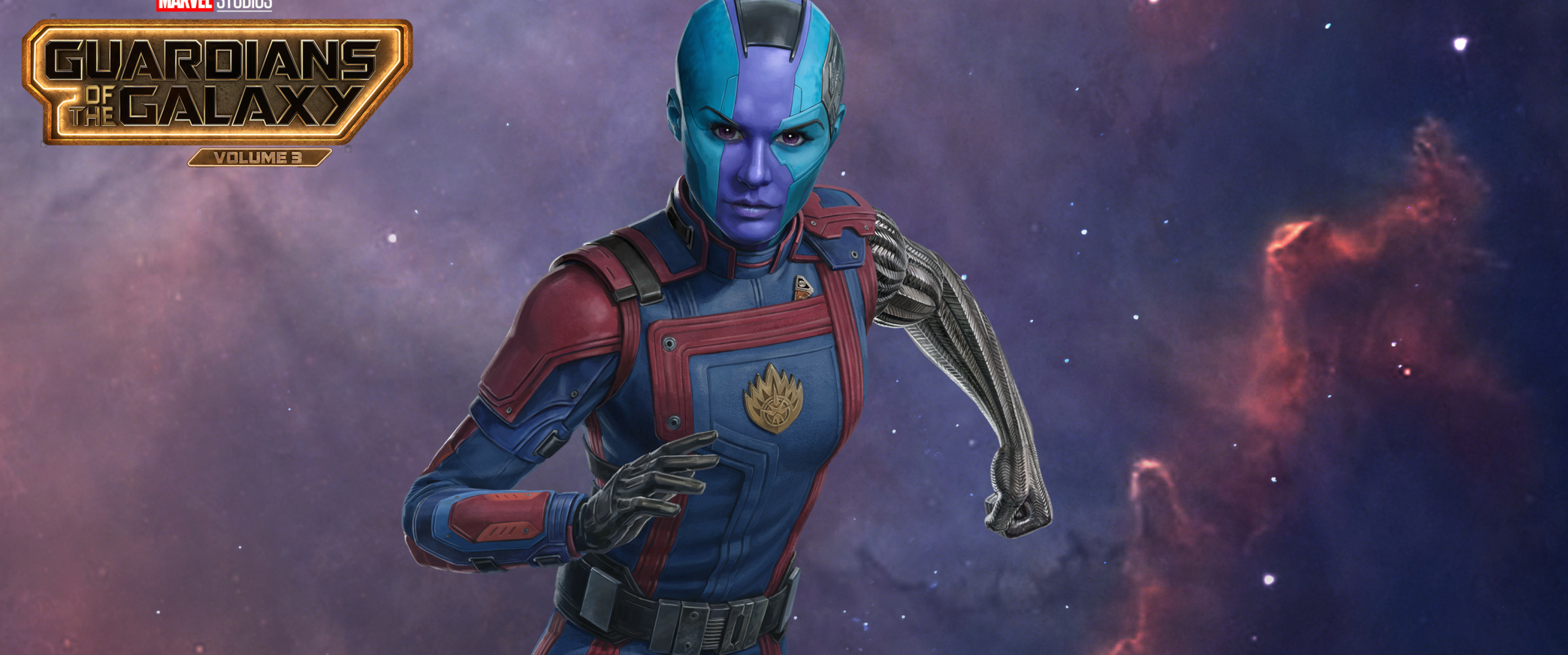 3449x1440 Resolution Nebula Guardians of the Galaxy 3449x1440 ...