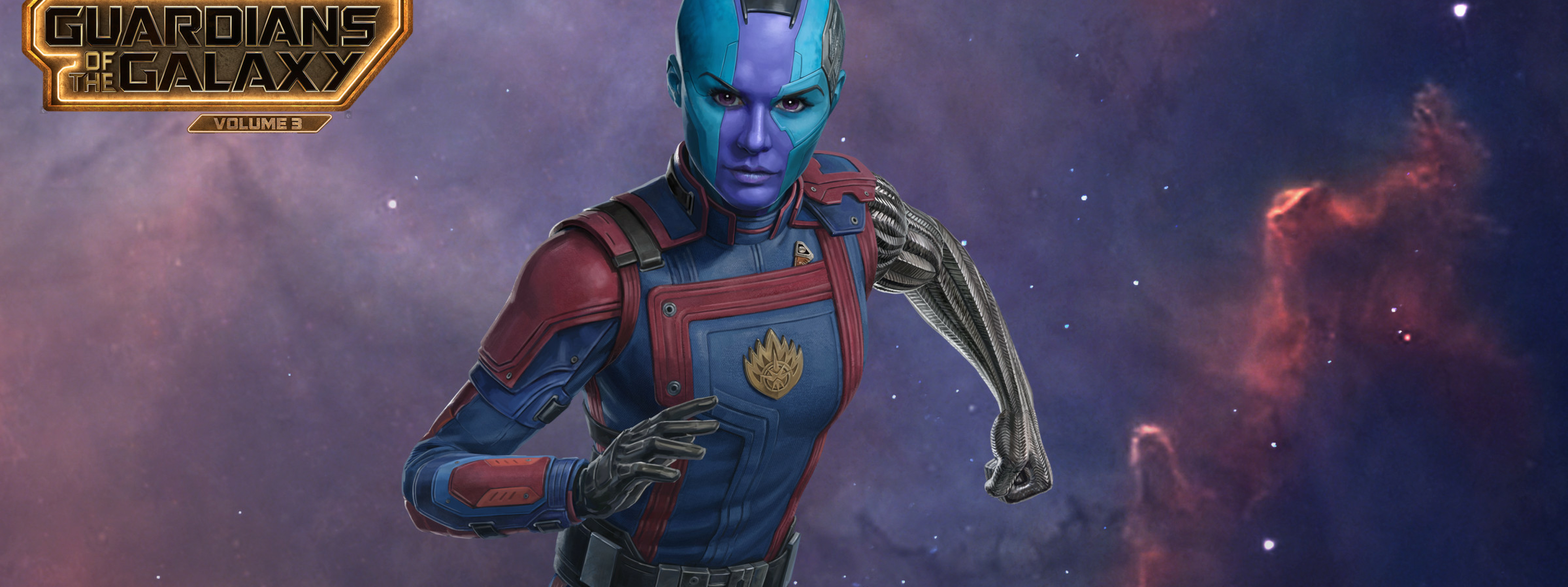 3840x1440 Resolution Nebula Guardians of the Galaxy 3840x1440 ...