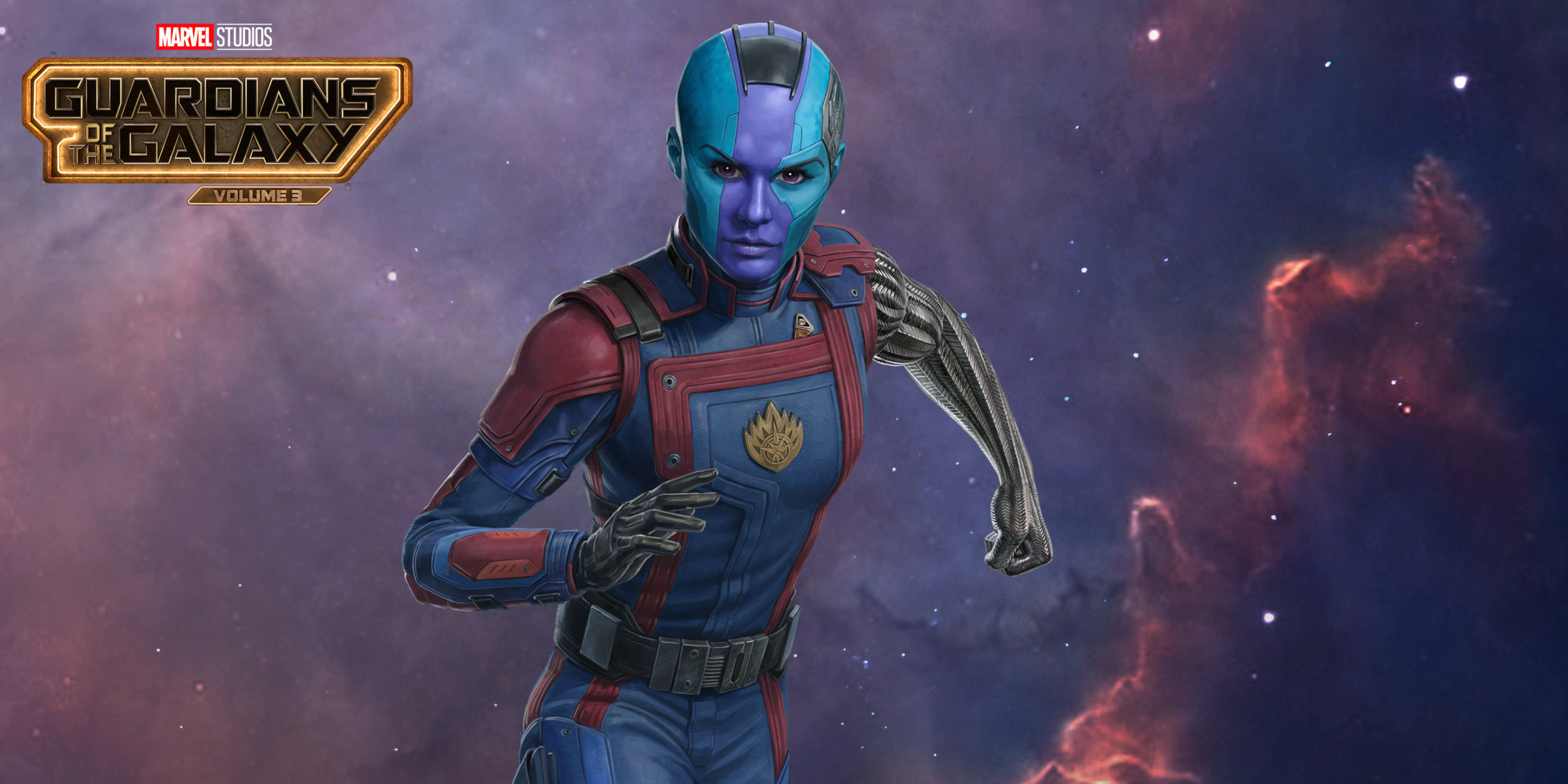 3840x1920 Nebula Guardians of the Galaxy 3840x1920 Resolution Wallpaper ...