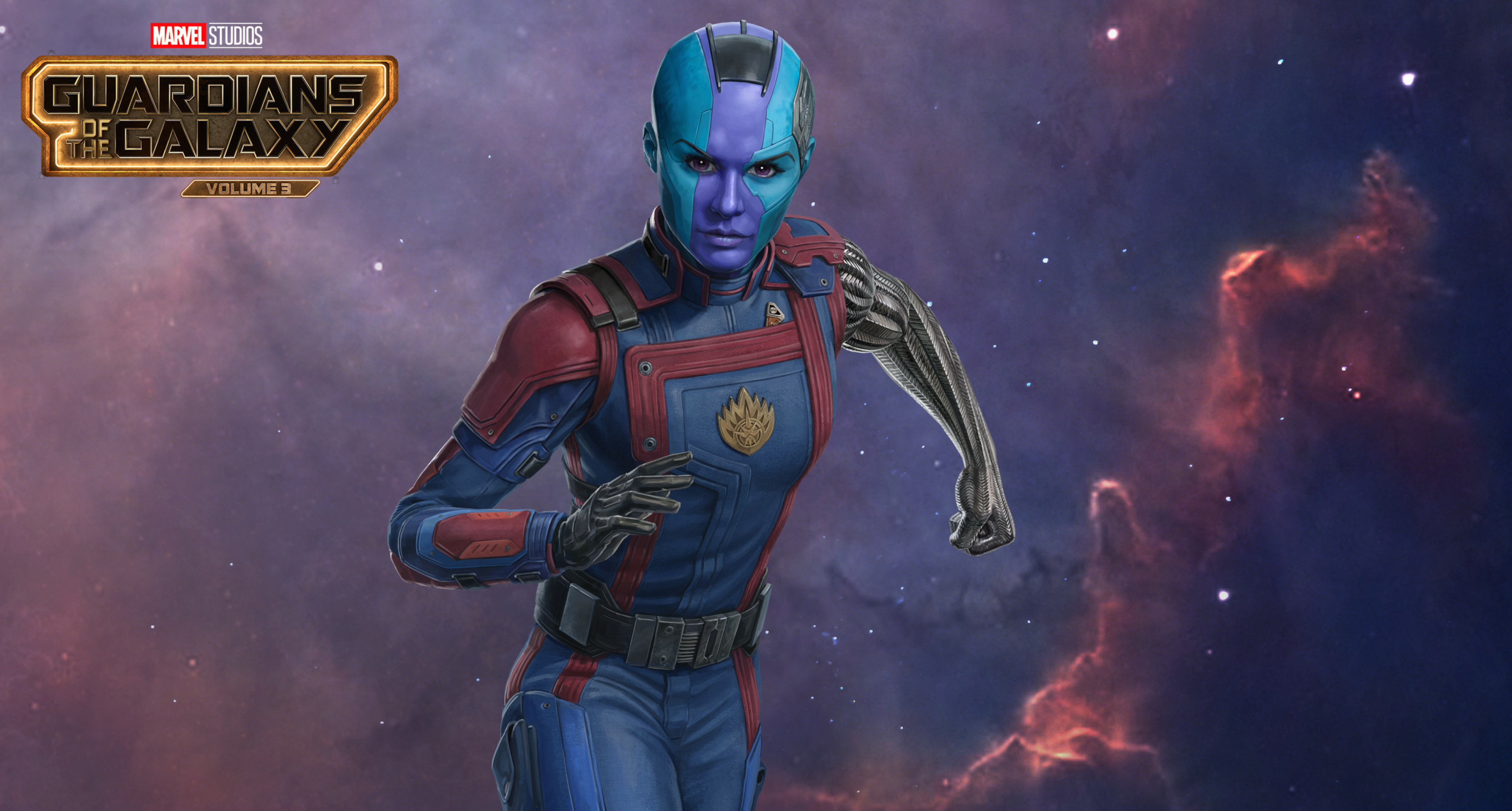 3840x2060 Resolution Nebula Guardians of the Galaxy 3840x2060 ...