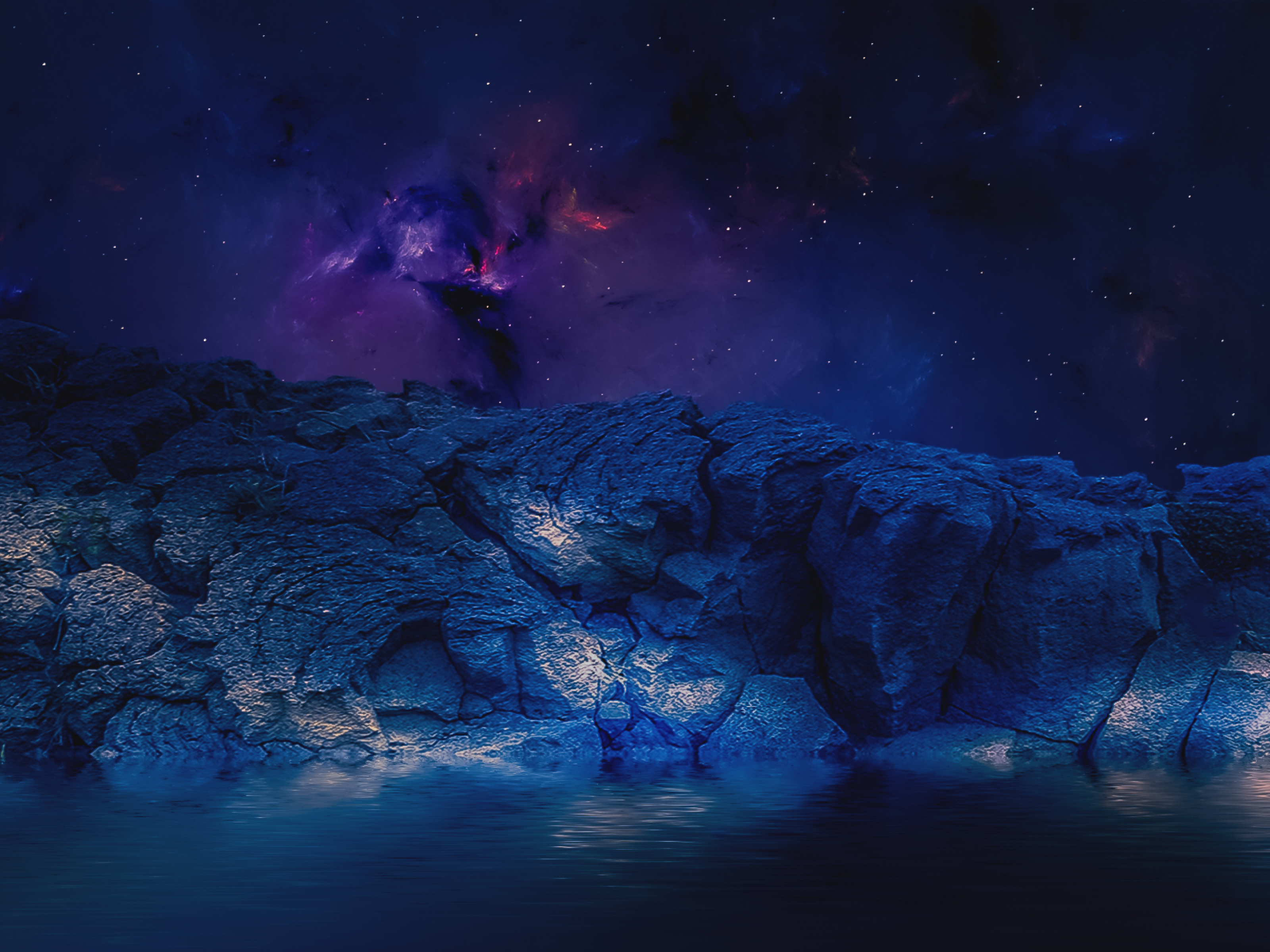 3200x2400 Resolution Nebula Space 3200x2400 Resolution Wallpaper ...