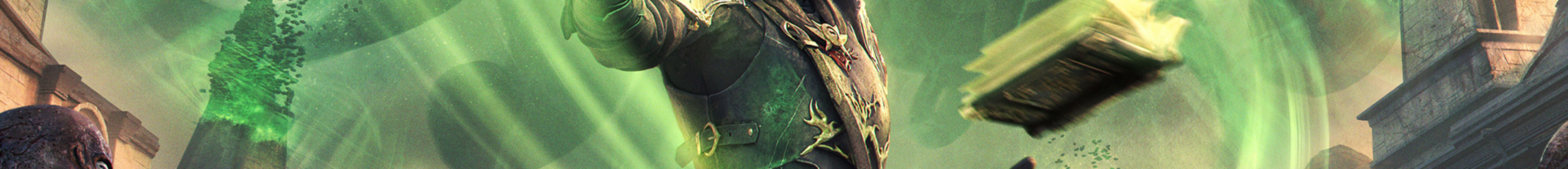 7680x832 Resolution Necrom The Arcanist HD Elder Scrolls Online ...