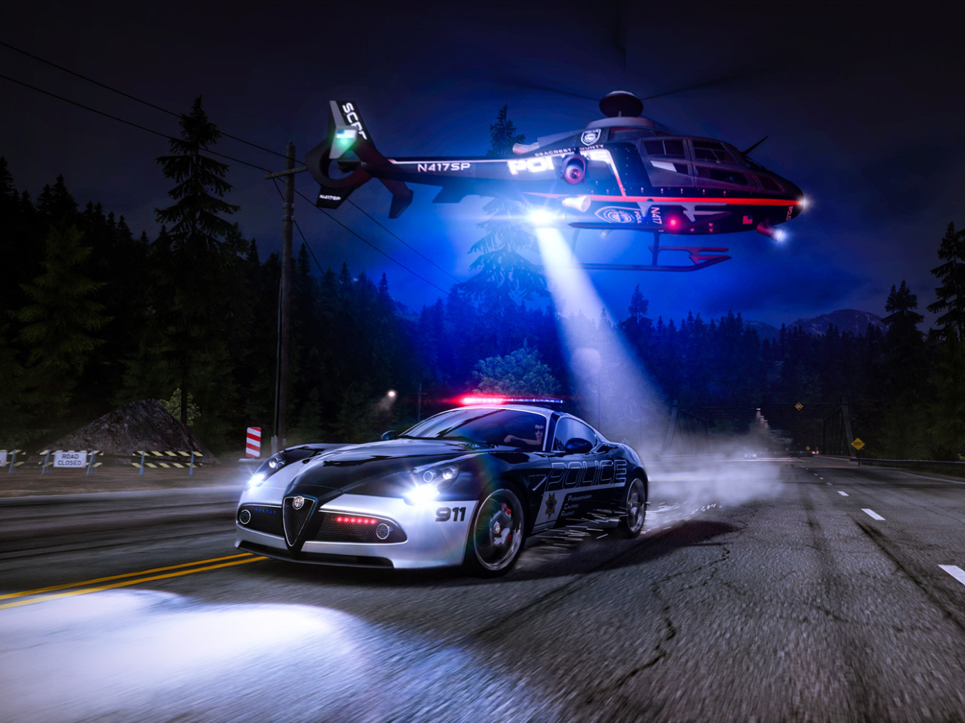 Nfs Girls Wallpaper