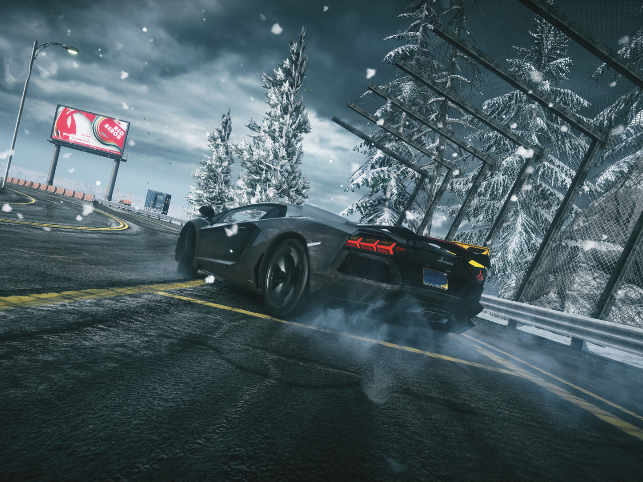 1280x960 Resolution Need For Speed Rivals 4K 1280x960 Resolution ...