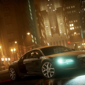 300x300 Resolution need for speed run, car, street 300x300 Resolution ...