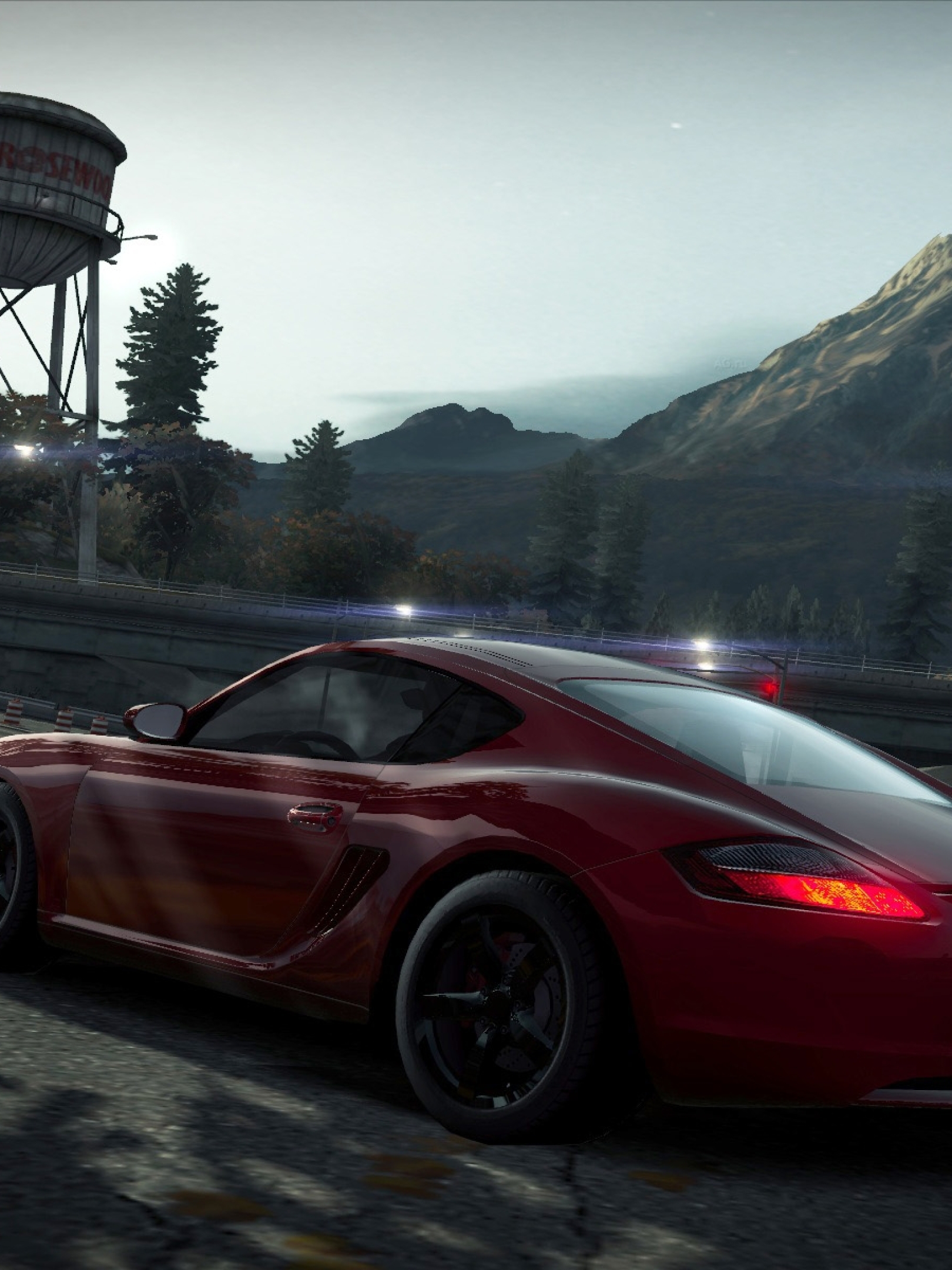 1620x2160 need for speed world, car, road 1620x2160 Resolution ...