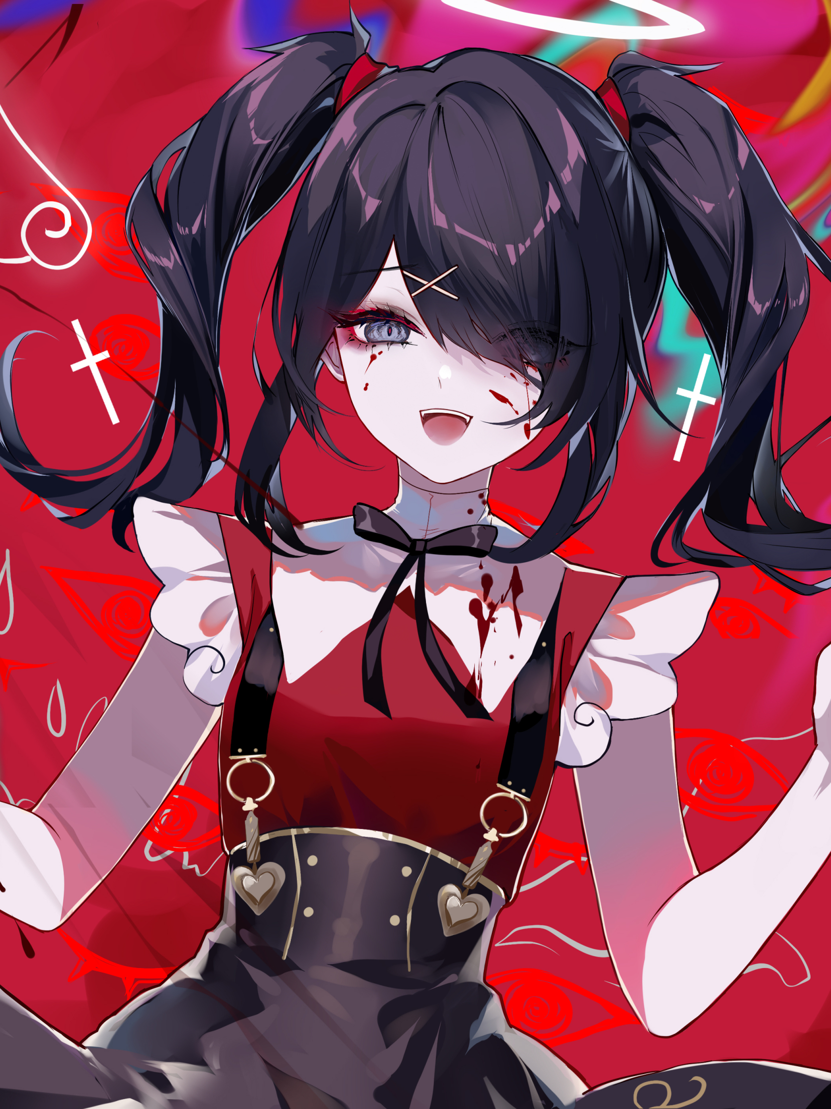 1668x2226 Resolution Needy Girl Overload HD 2022 1668x2226 Resolution ...
