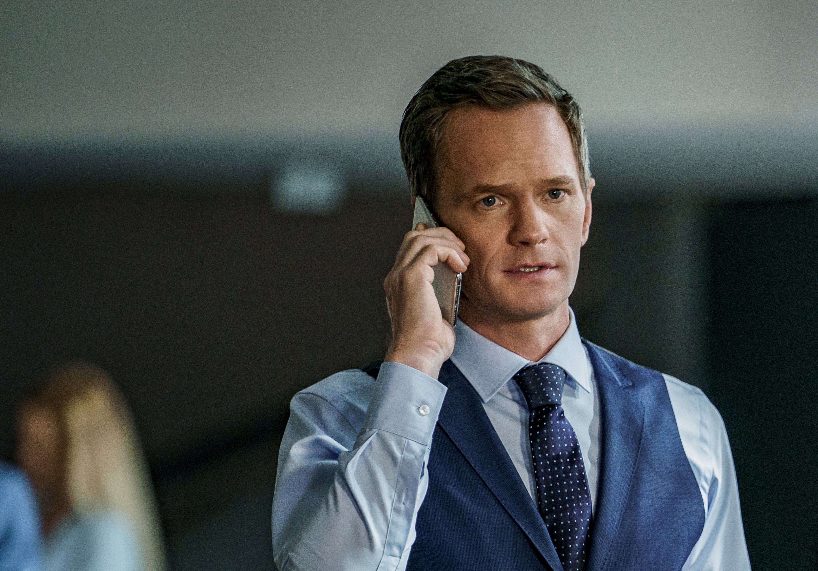 3440x2400 Resolution Neil Patrick Harris HD The Unbearable Weight Of ...