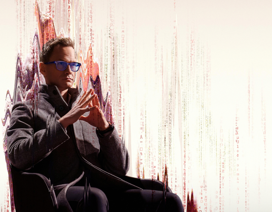900x700 Resolution Neil Patrick Harris in Matrix Resurrections 900x700 ...