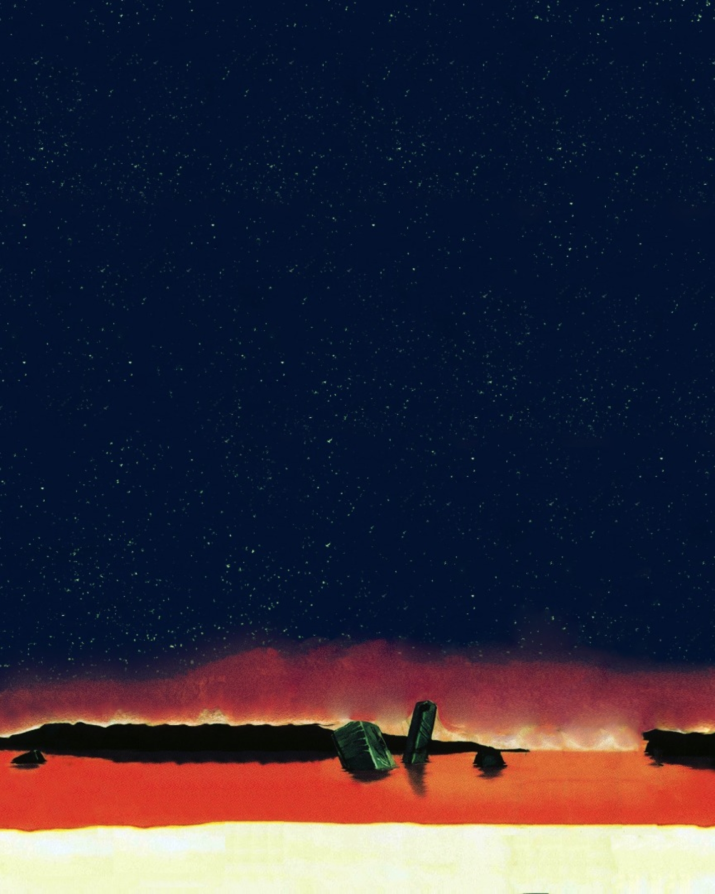 1440x1800 Resolution Neon Genesis Evangelion End Art 1440x1800 ...