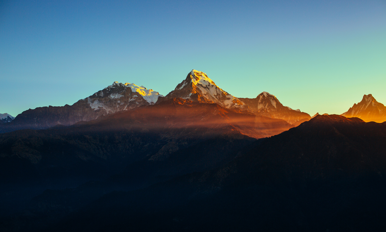 1280x769 Resolution Nepal Mountain 1280x769 Resolution Wallpaper ...