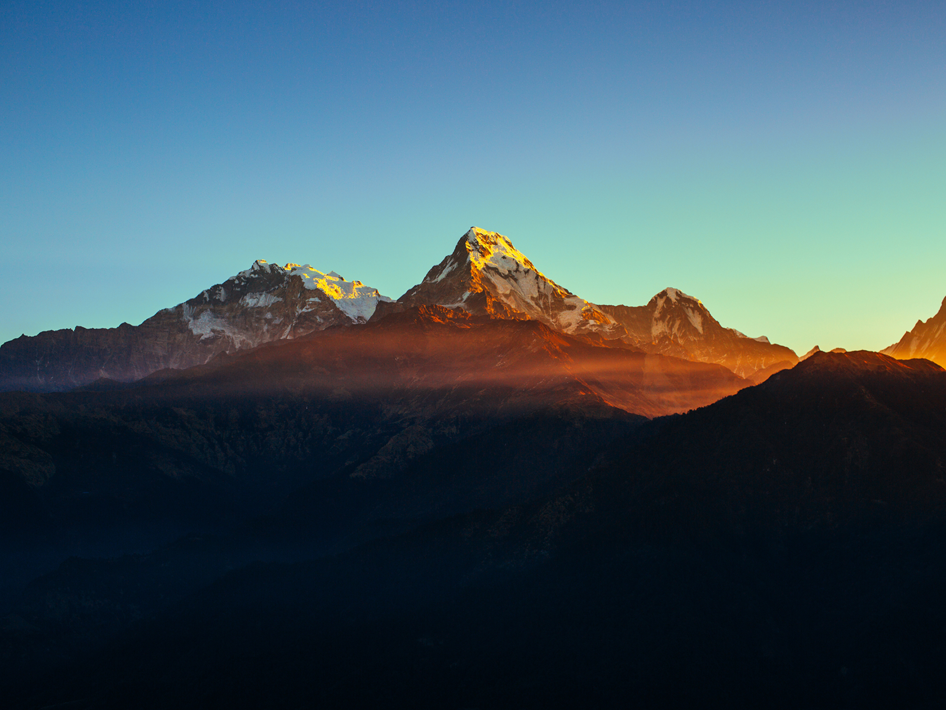 3200x2400 Resolution Nepal Mountain 3200x2400 Resolution Wallpaper ...