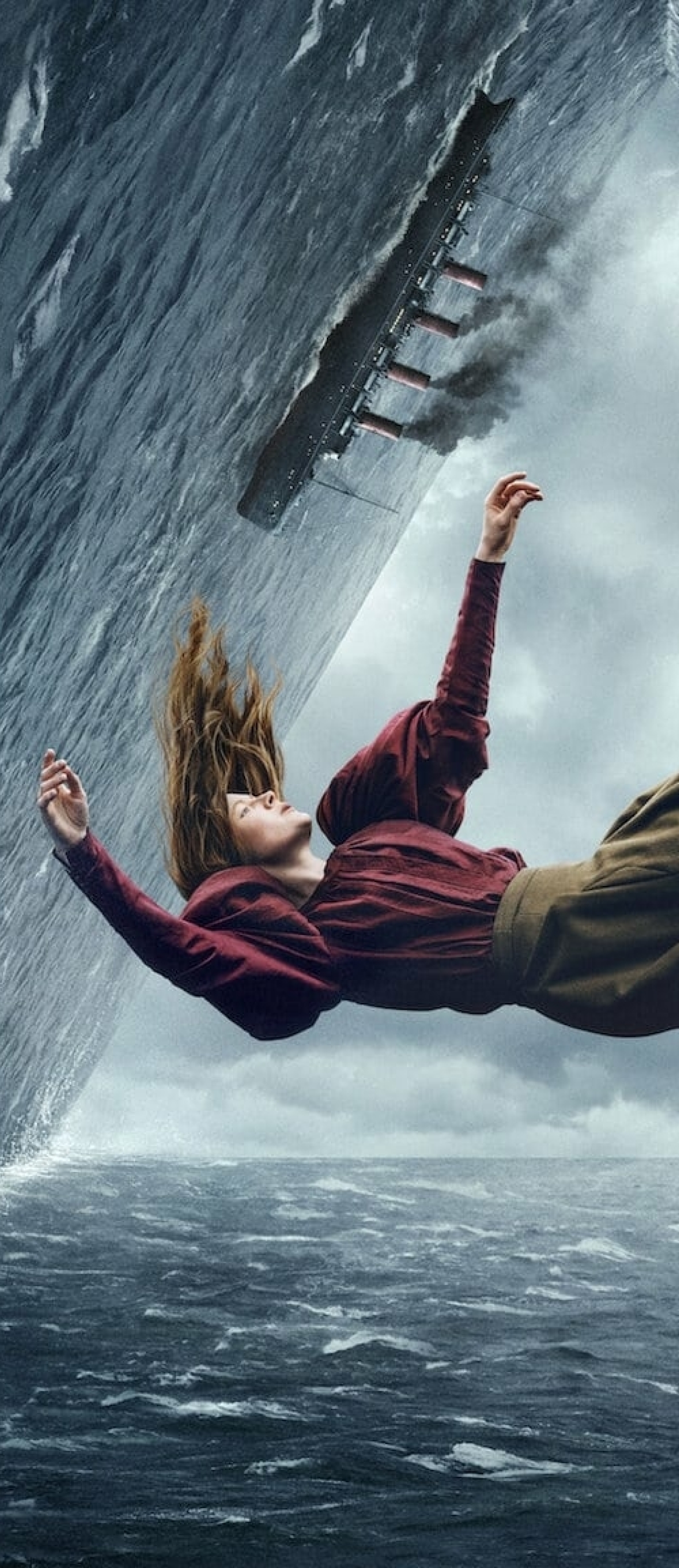 1664x3840 Resolution Netflix 1899 Season 2022 1664x3840 Resolution ...
