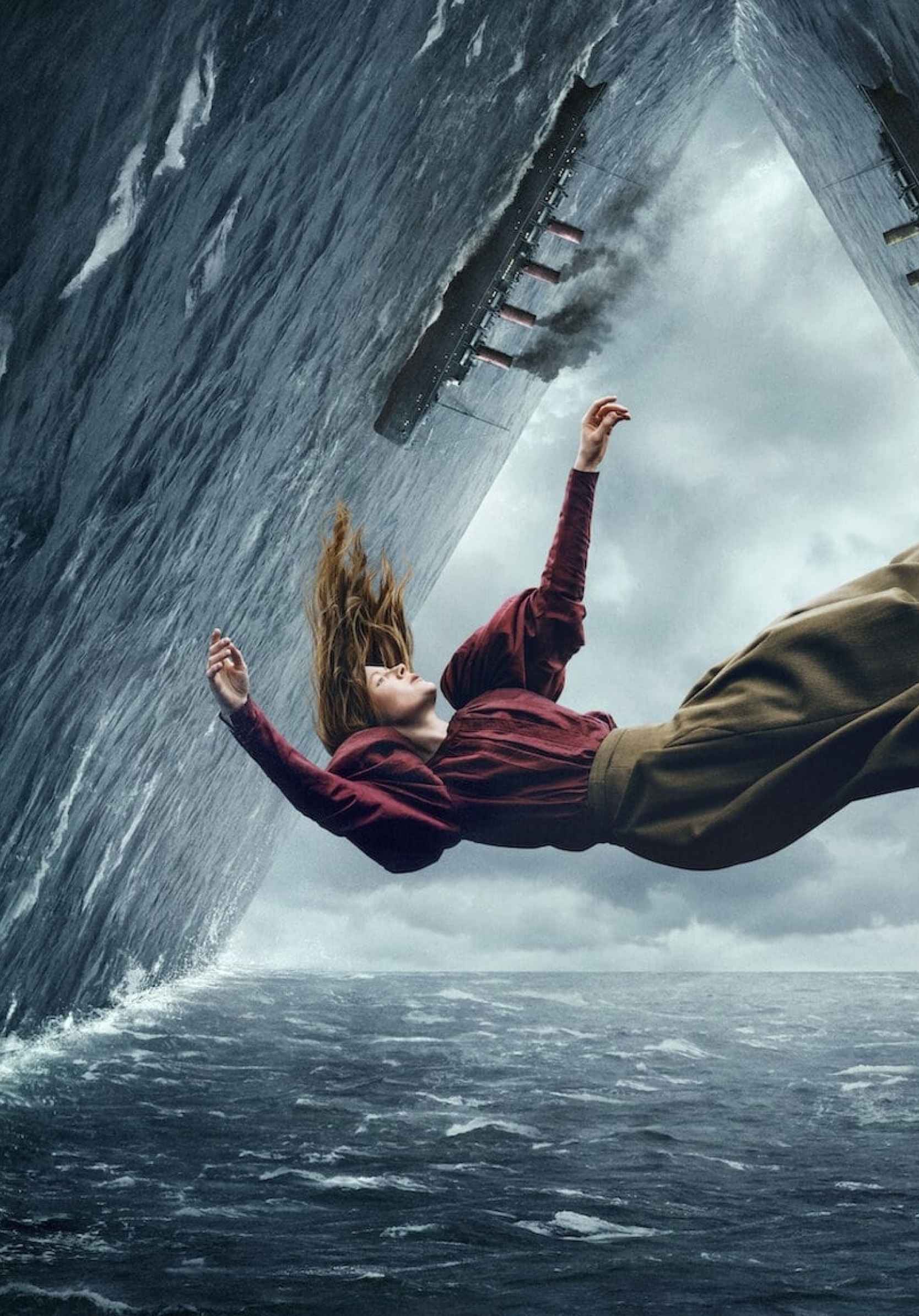 1668x2388 Netflix 1899 Season 2022 1668x2388 Resolution Wallpaper, HD ...