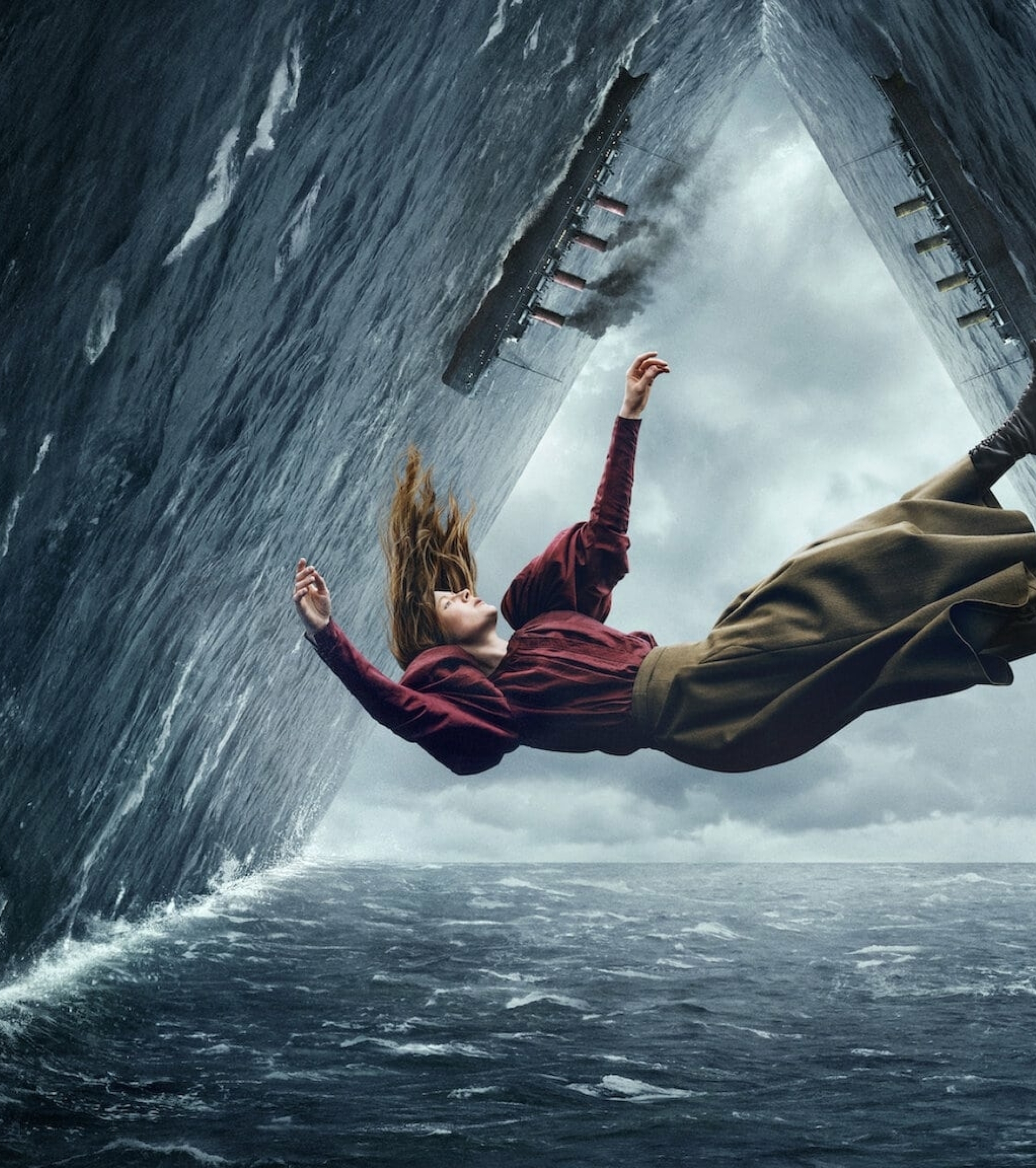 2200x2480 Resolution Netflix 1899 Season 2022 2200x2480 Resolution ...