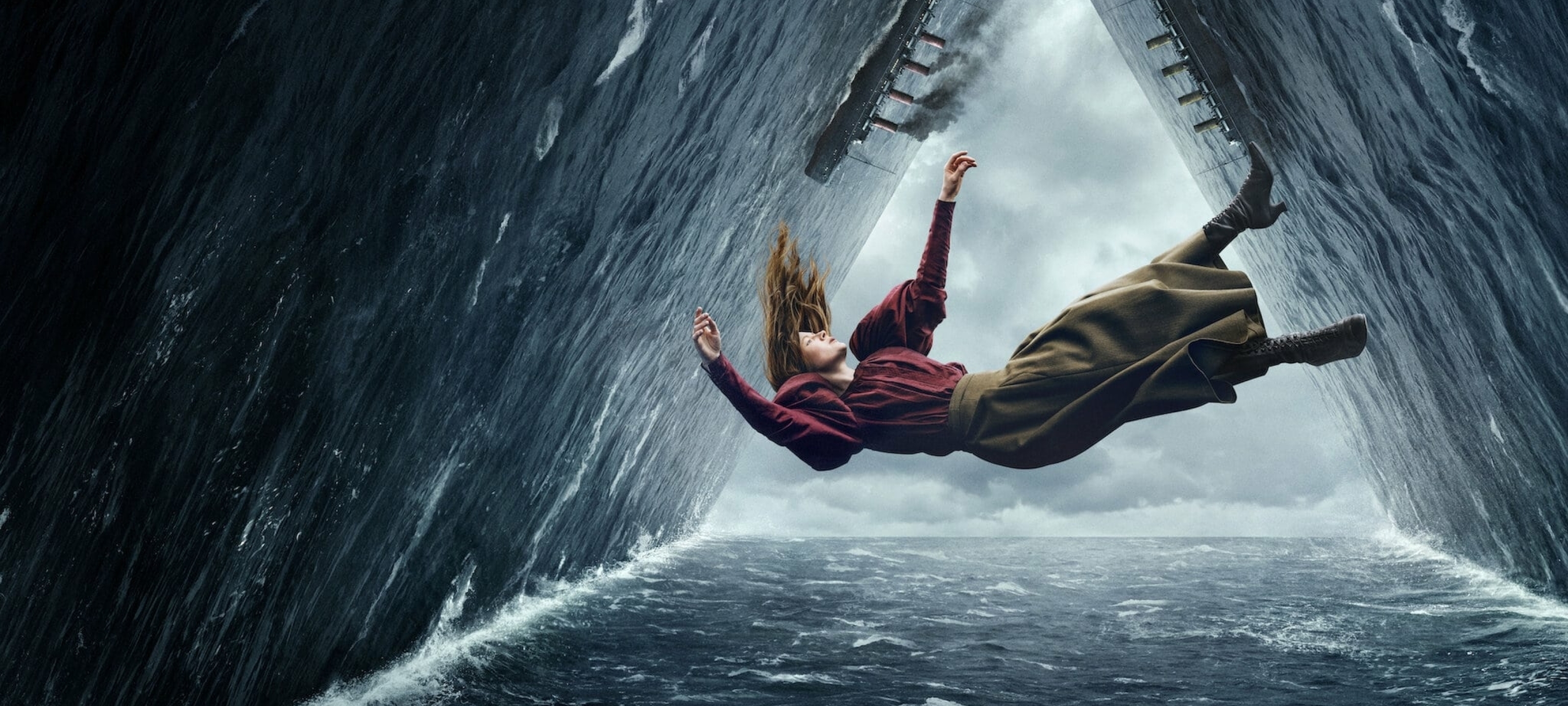 3200x1440 Netflix 1899 Season 2022 3200x1440 Resolution Wallpaper, HD ...
