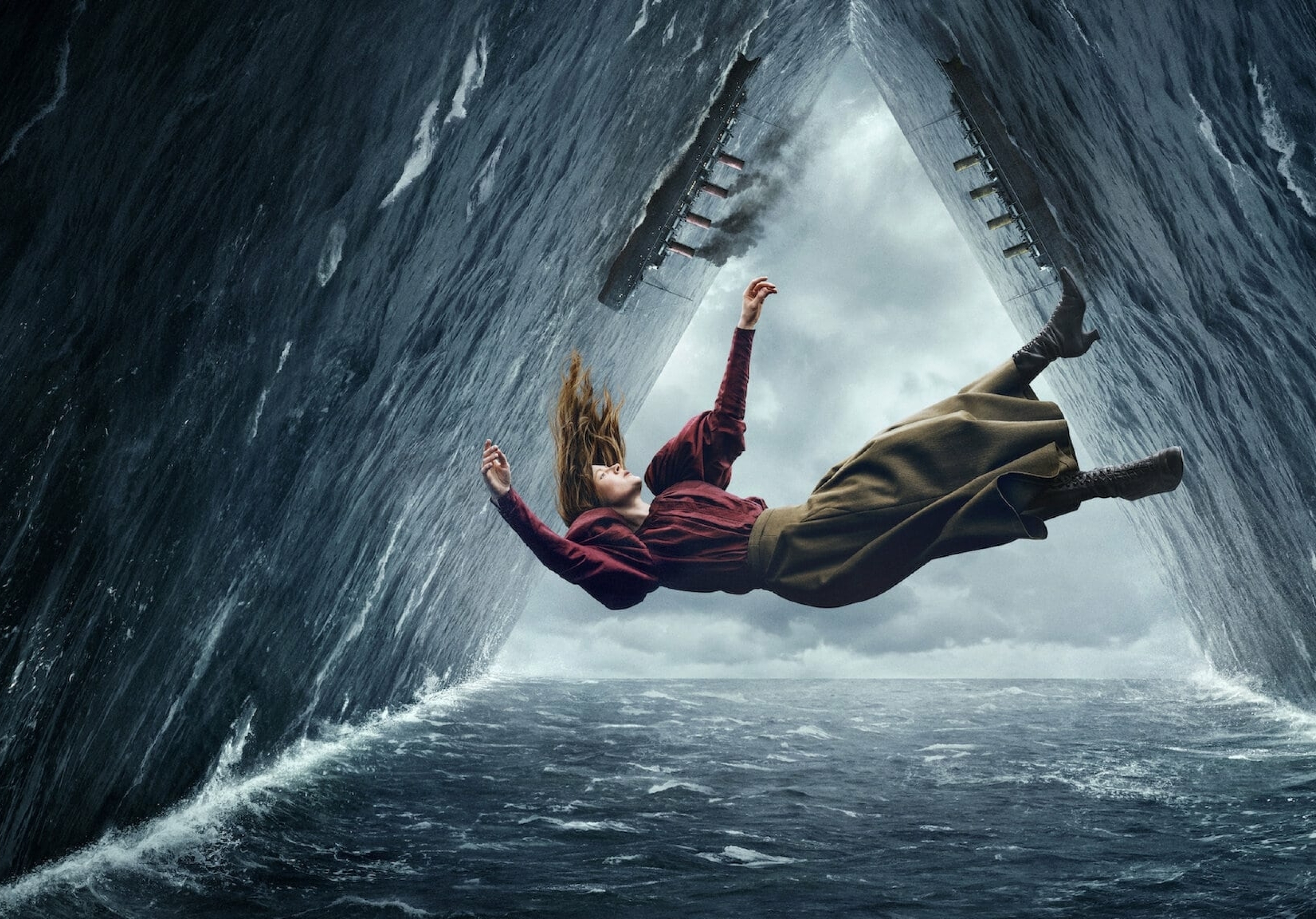 3440x2400 Resolution Netflix 1899 Season 2022 3440x2400 Resolution ...