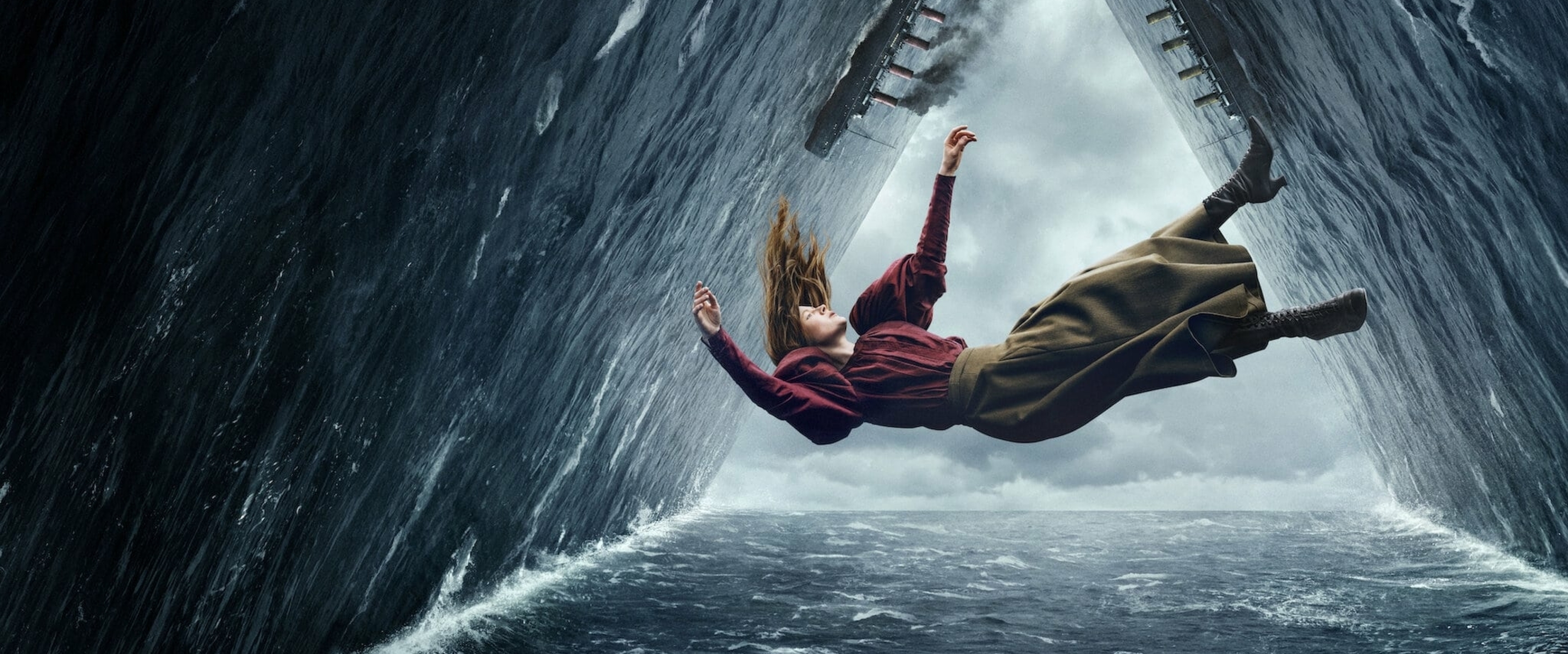 3449x1440 Resolution Netflix 1899 Season 2022 3449x1440 Resolution ...