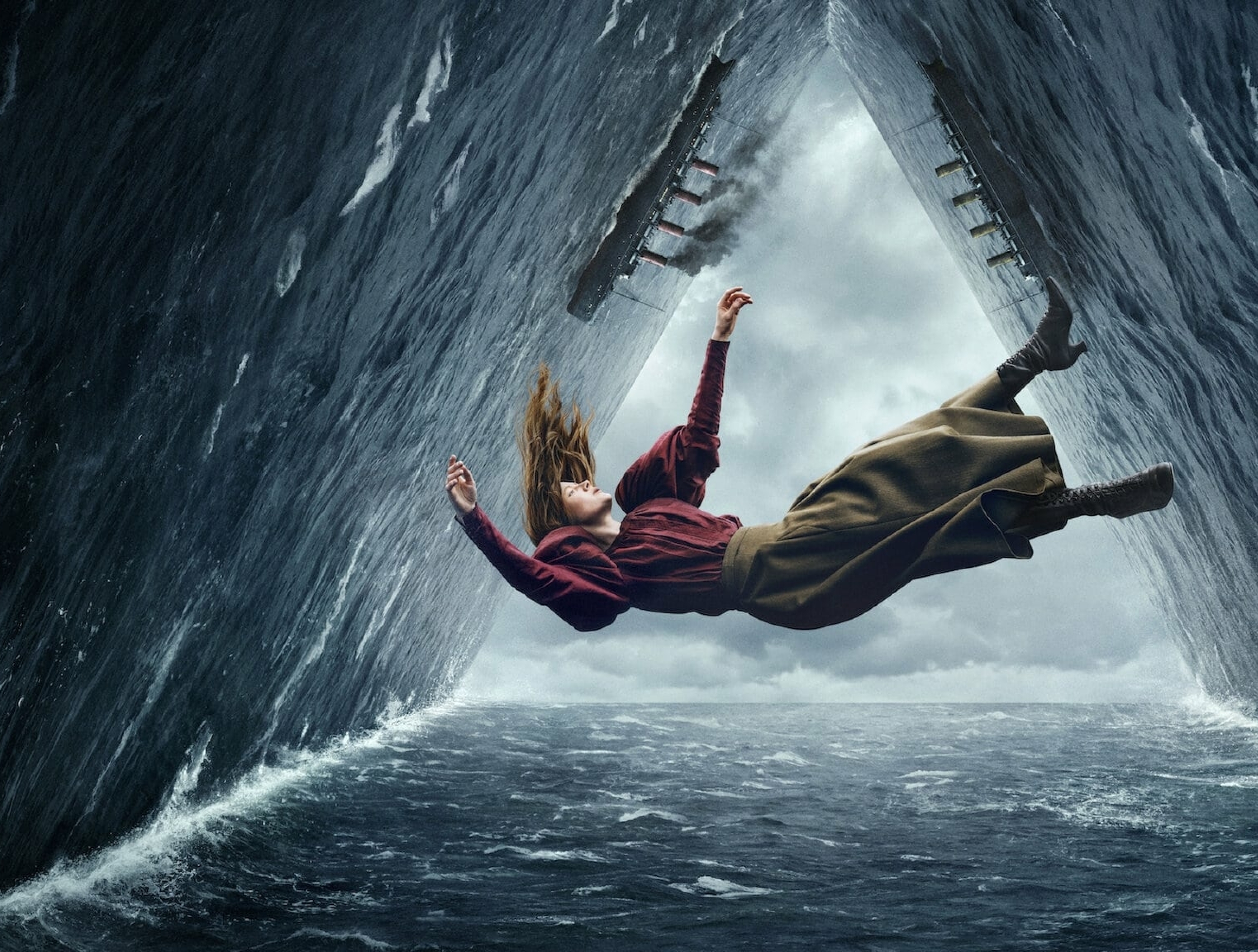 3840x2906 Resolution Netflix 1899 Season 2022 3840x2906 Resolution ...