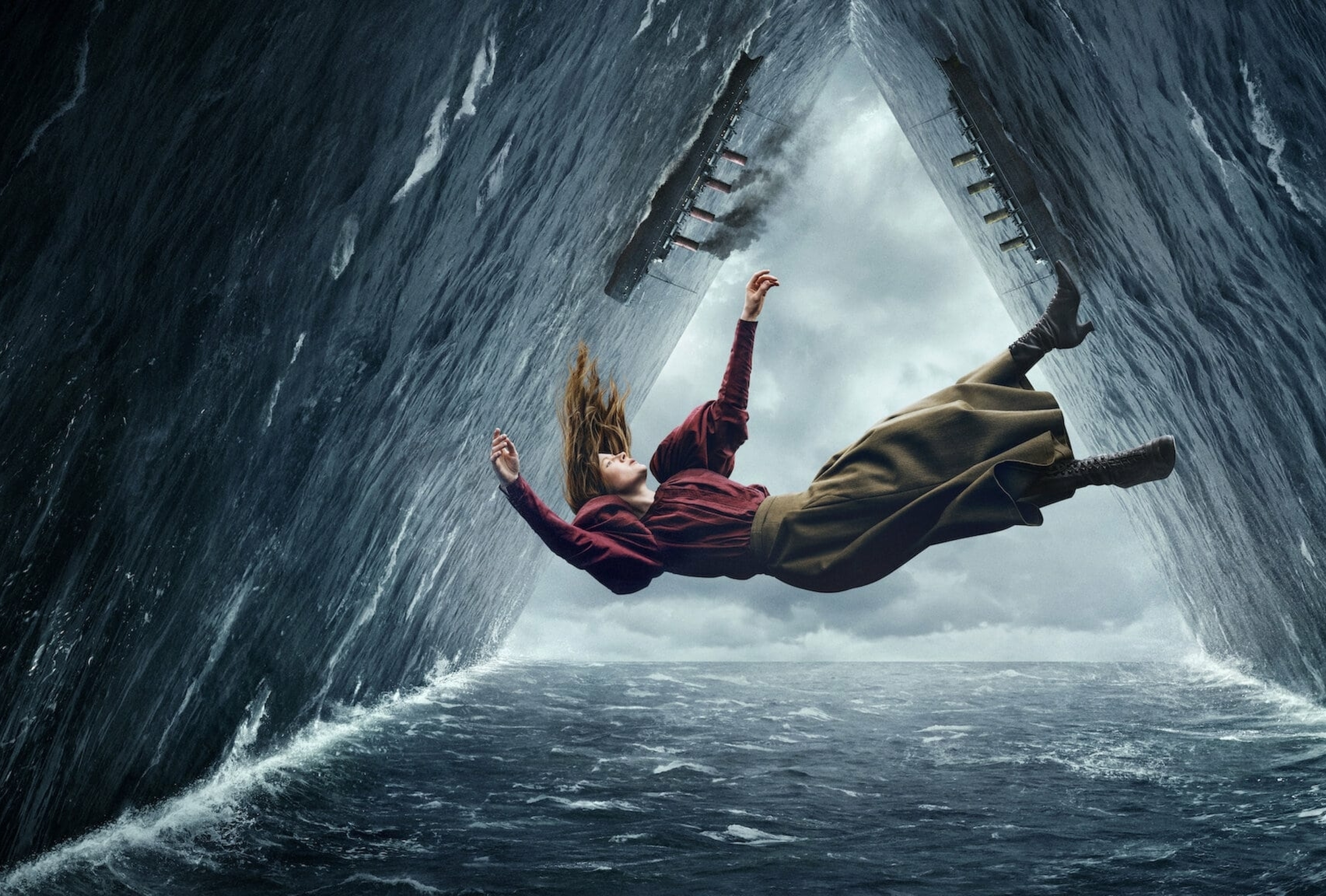 4096x2768 Resolution Netflix 1899 Season 2022 4096x2768 Resolution ...
