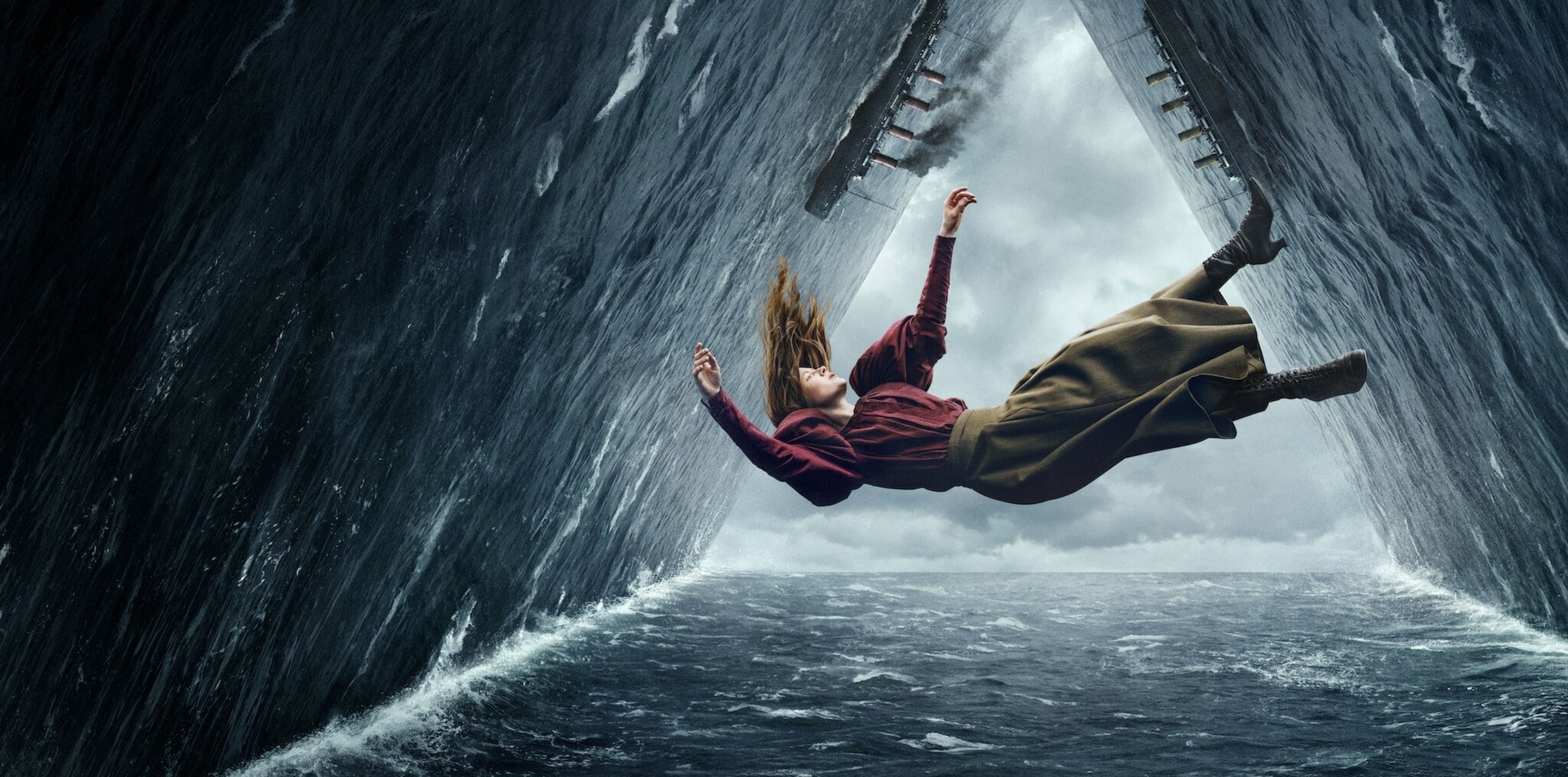 4840x2400 Netflix 1899 Season 2022 4840x2400 Resolution Wallpaper, HD ...
