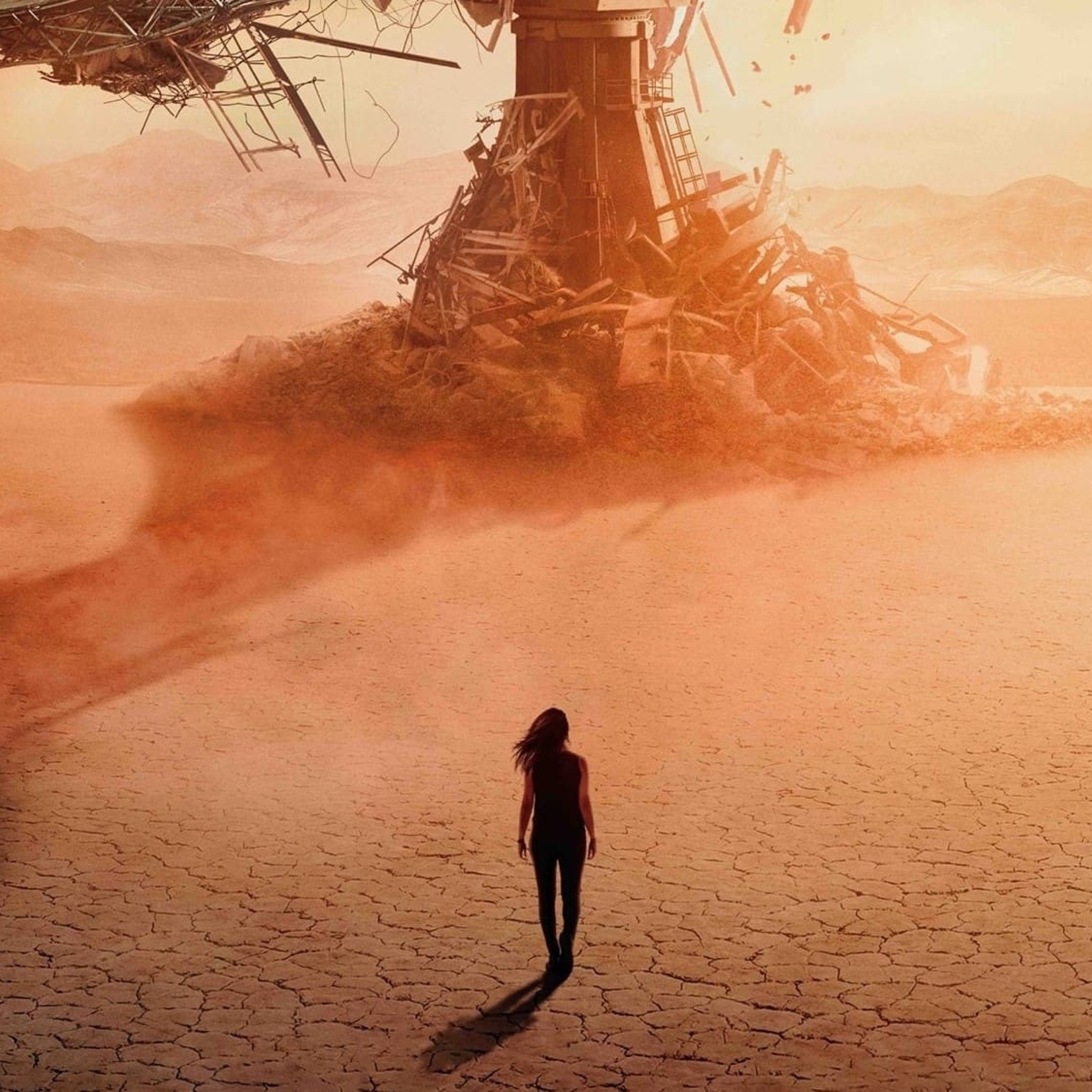 3088x3088 Resolution Netflix 3 Body Problem 3088x3088 Resolution ...