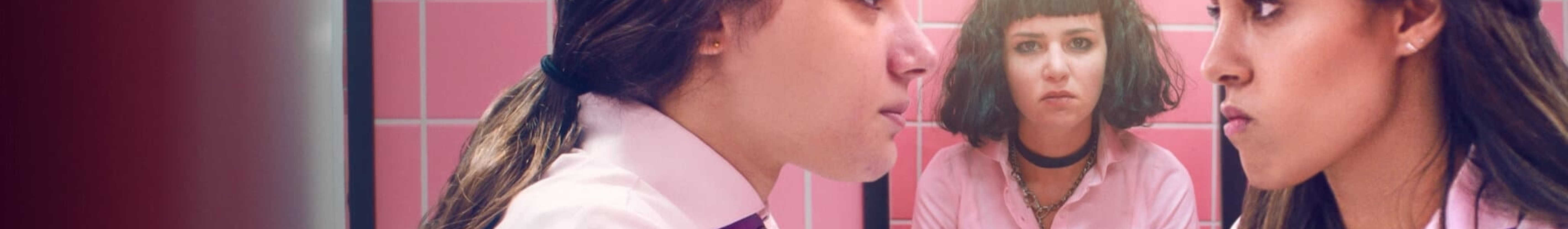 5680x832 Resolution Netflix Al Rawabi School for Girls 5680x832 ...