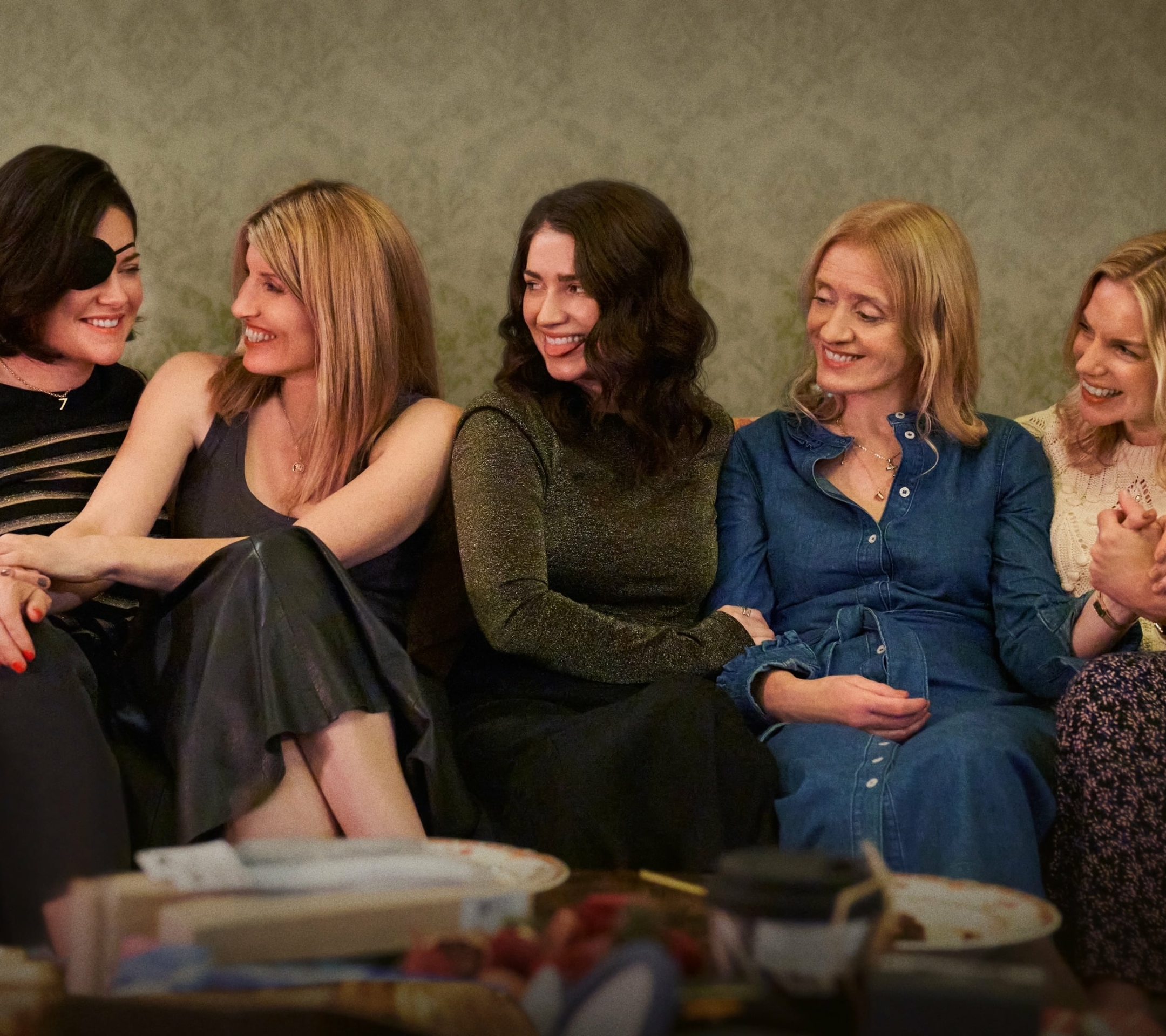 2160x1920 Netflix Bad Sisters 2160x1920 Resolution Wallpaper, HD TV ...