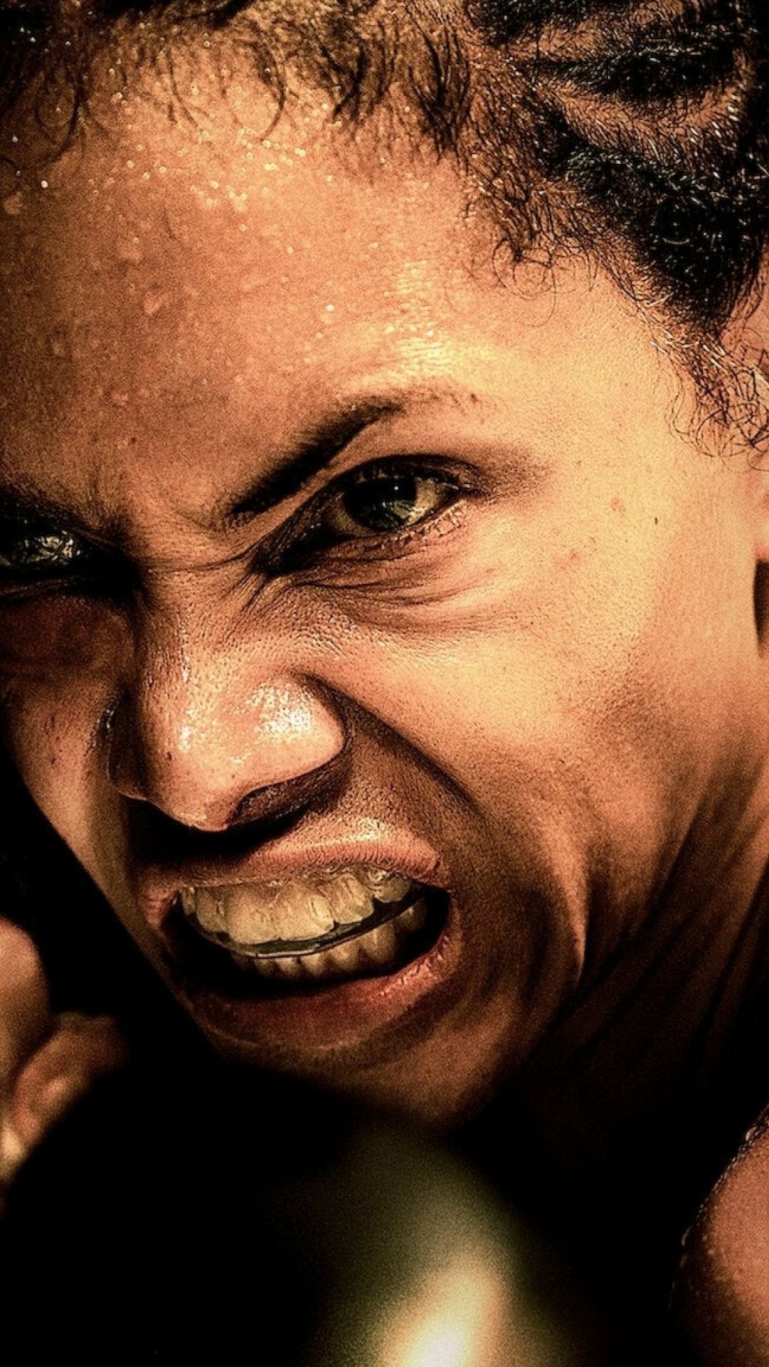 1081x1920 Resolution Netflix Bruised Movie 1081x1920 Resolution ...