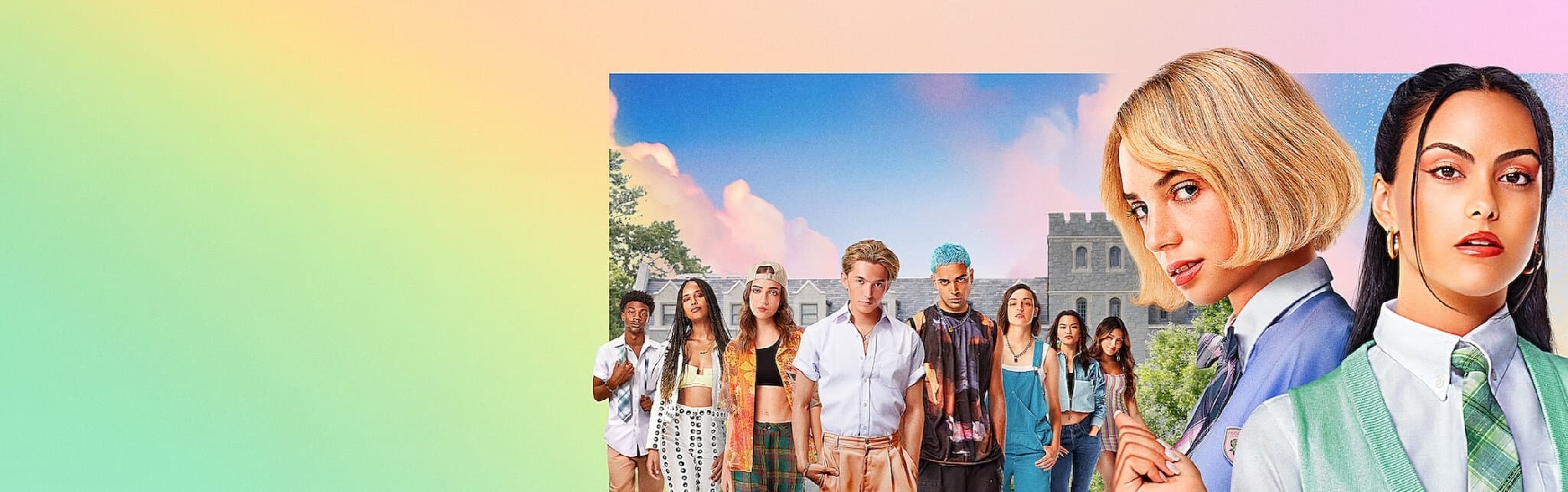 3440x1080 Netflix Do Revenge 3440x1080 Resolution Wallpaper, HD Movies ...