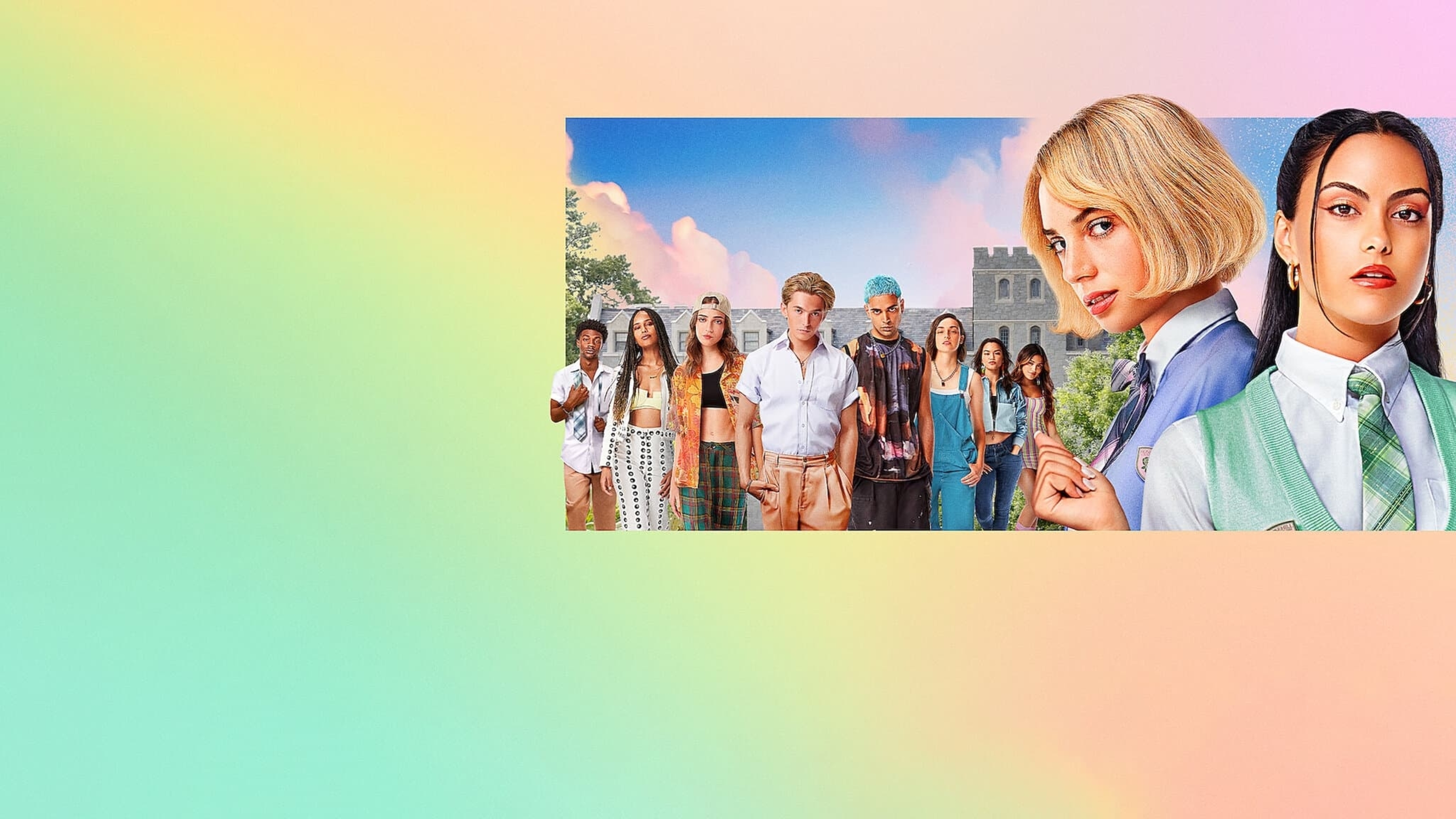 3840x2161 Netflix Do Revenge 3840x2161 Resolution Wallpaper, HD Movies ...
