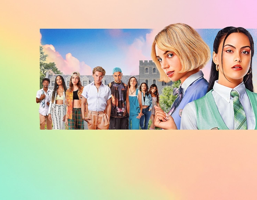 900x700 Resolution Netflix Do Revenge 900x700 Resolution Wallpaper ...
