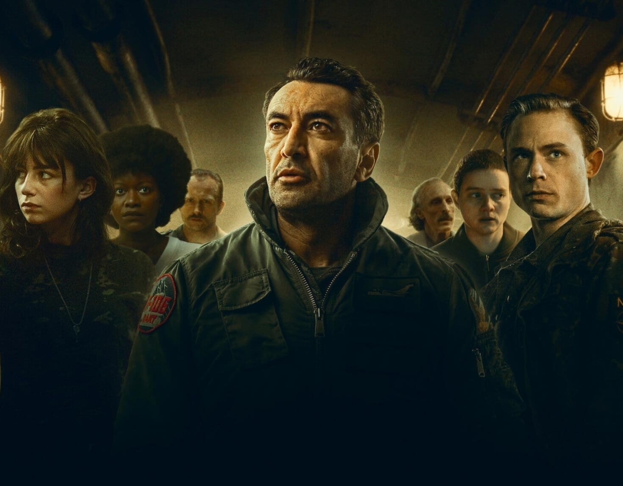 1280x1000 Resolution Netflix Into the Night 1280x1000 Resolution ...