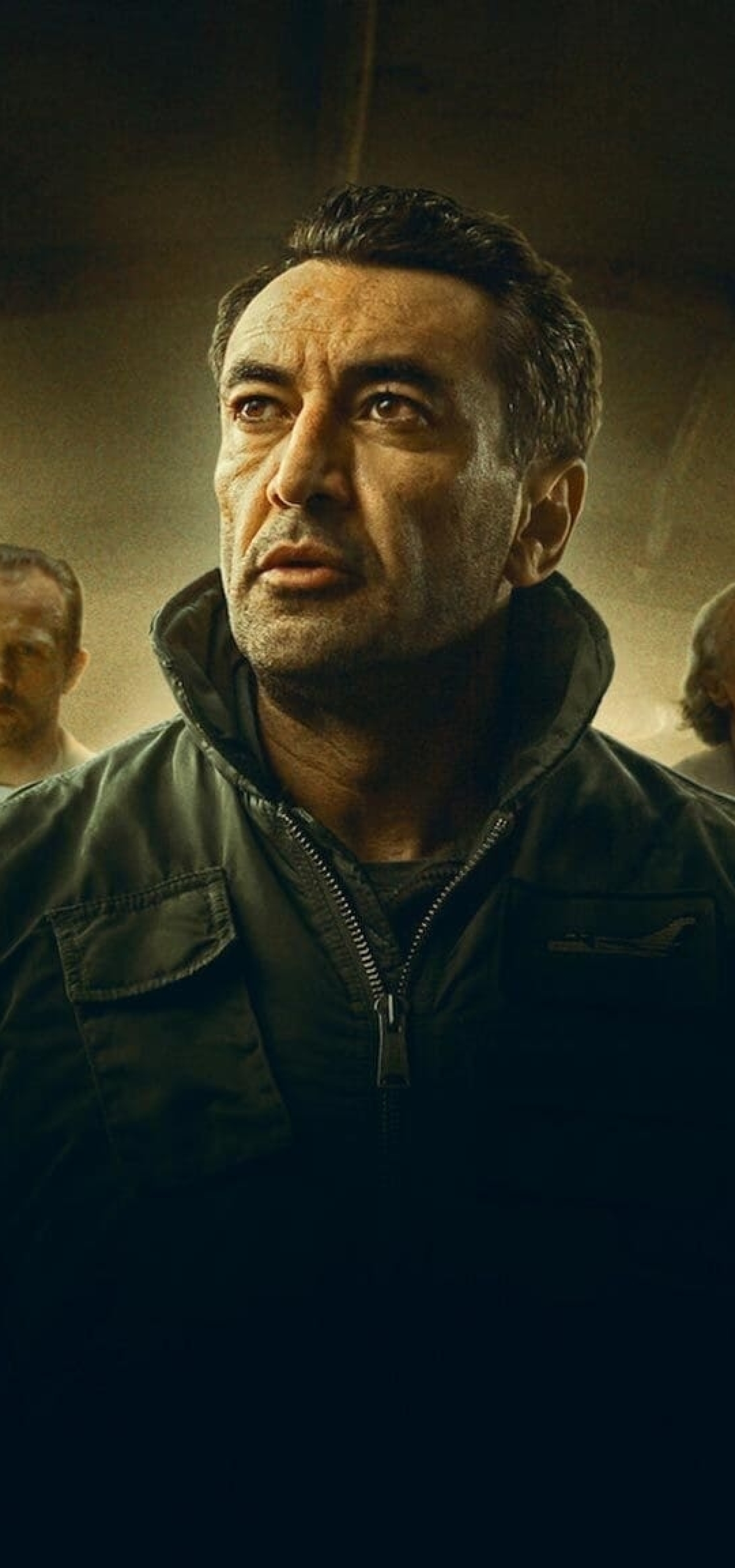 1500x3200 Resolution Netflix Into the Night 1500x3200 Resolution ...
