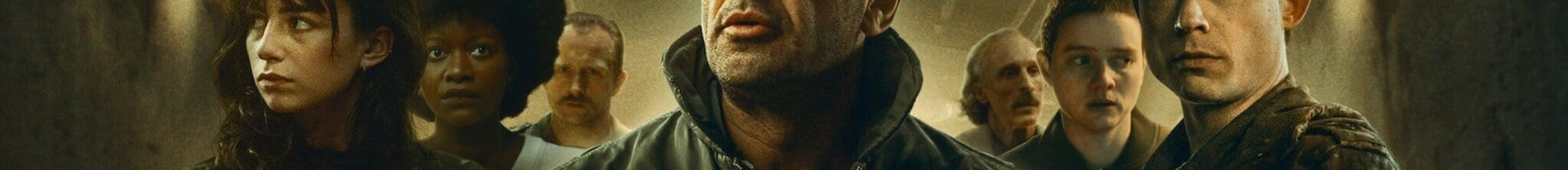 7680x832 Resolution Netflix Into the Night 7680x832 Resolution ...