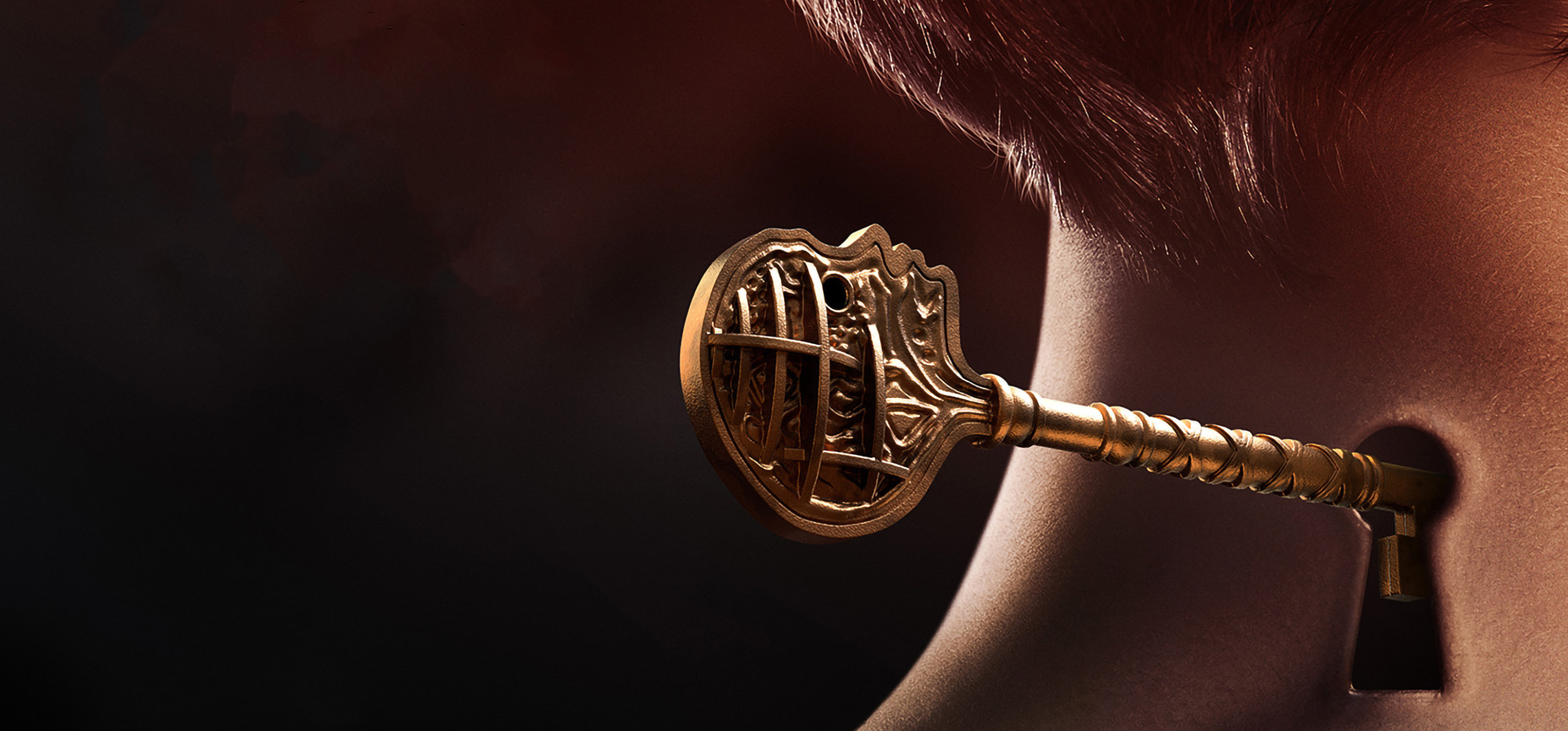 3088x1440 Resolution Netflix Locke and Key 3088x1440 Resolution ...