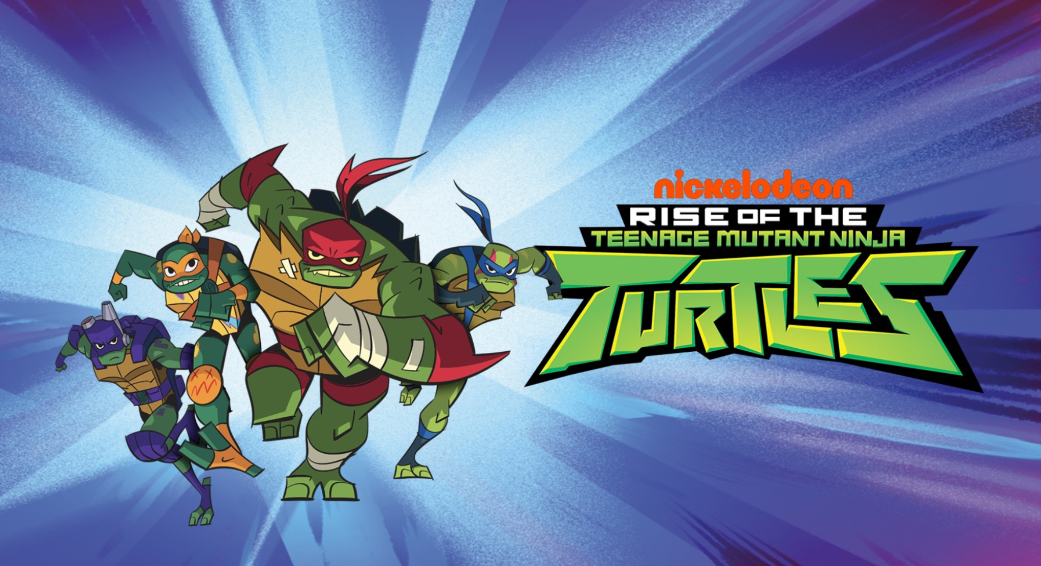 2048x1115 Resolution Netflix Rise Of The Teenage Mutant Ninja Turtles ...