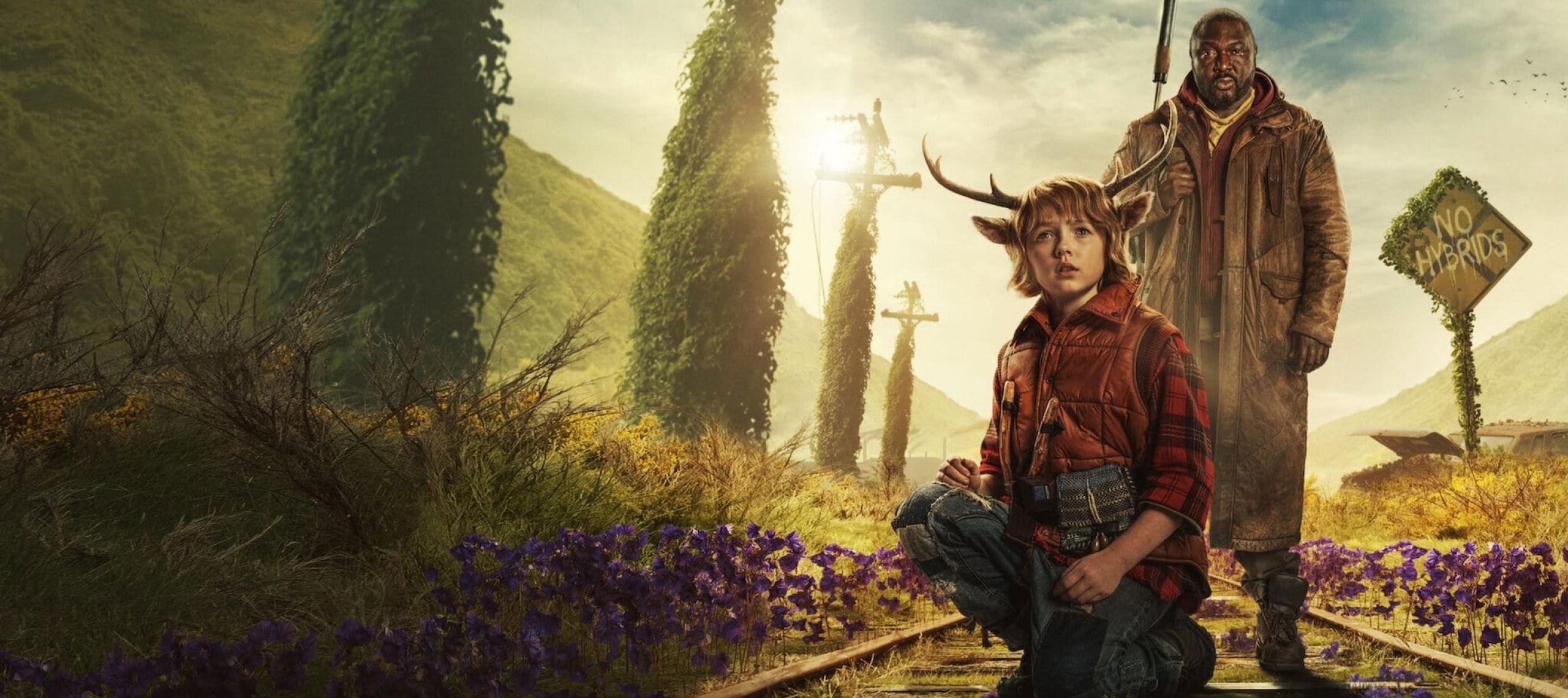 2560x1140 Resolution Netflix Sweet Tooth 2560x1140 Resolution Wallpaper ...