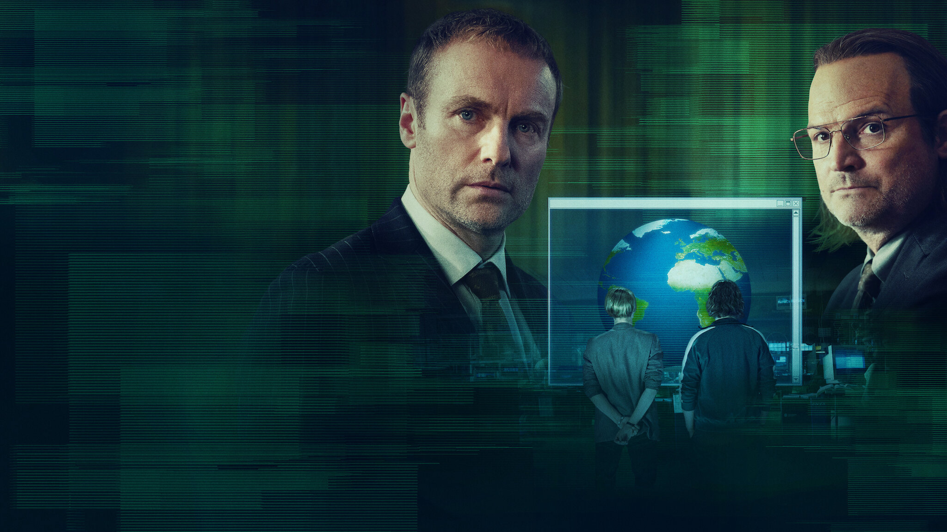 3215x1809 Resolution Netflix The Billion Dollar Code 3215x1809 ...