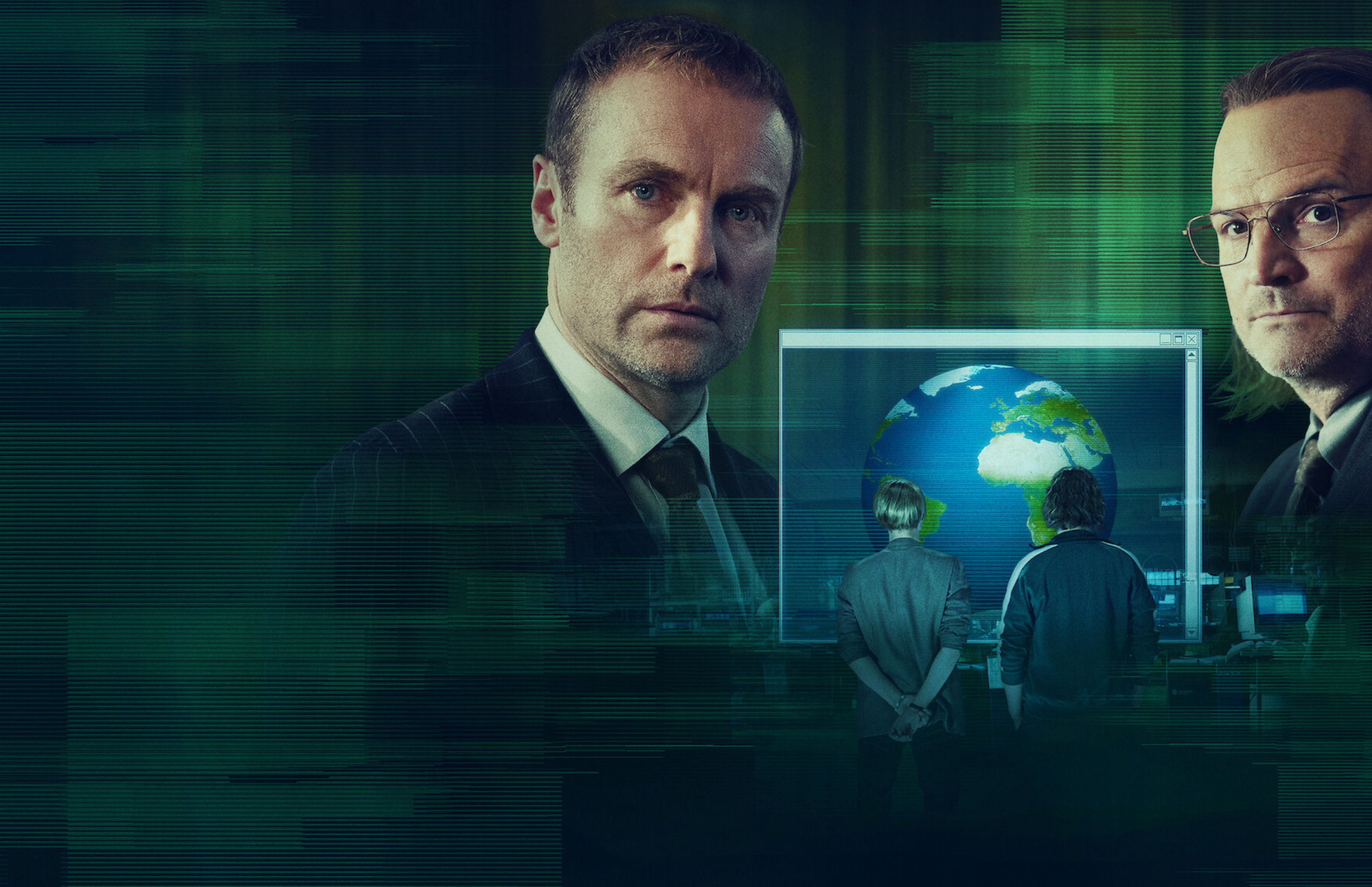 3456x2234 Resolution Netflix The Billion Dollar Code 3456x2234 ...