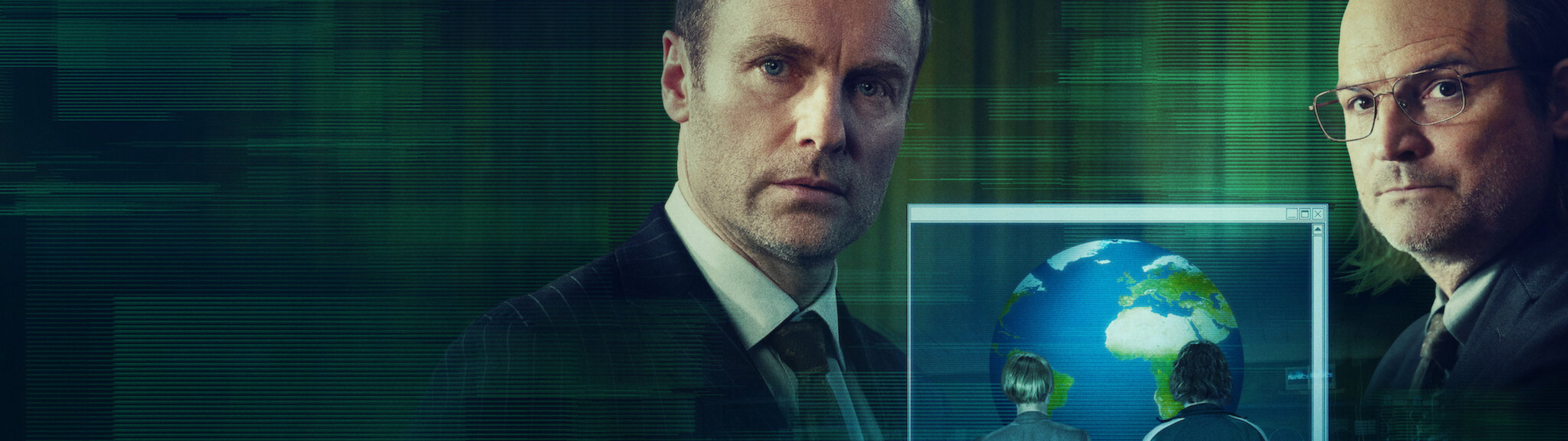 6000x1688 Netflix The Billion Dollar Code 6000x1688 Resolution ...