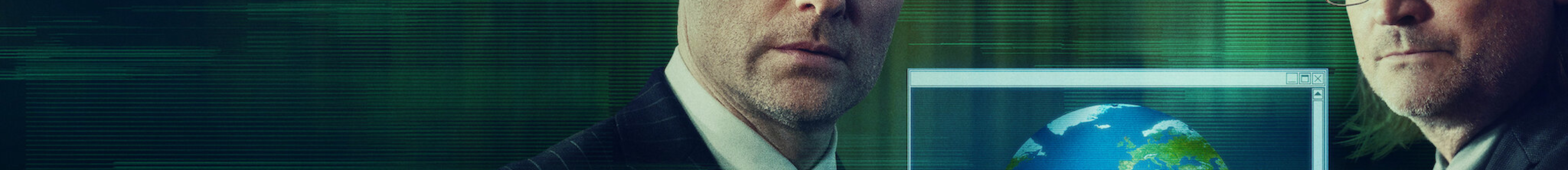 7680x832 Resolution Netflix The Billion Dollar Code 7680x832 Resolution ...