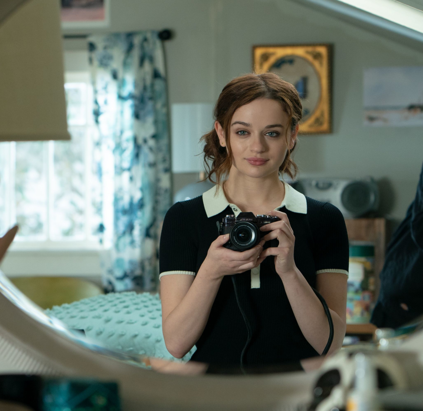 1452x1412 Resolution Netflix The In Between Movie 1452x1412 Resolution ...