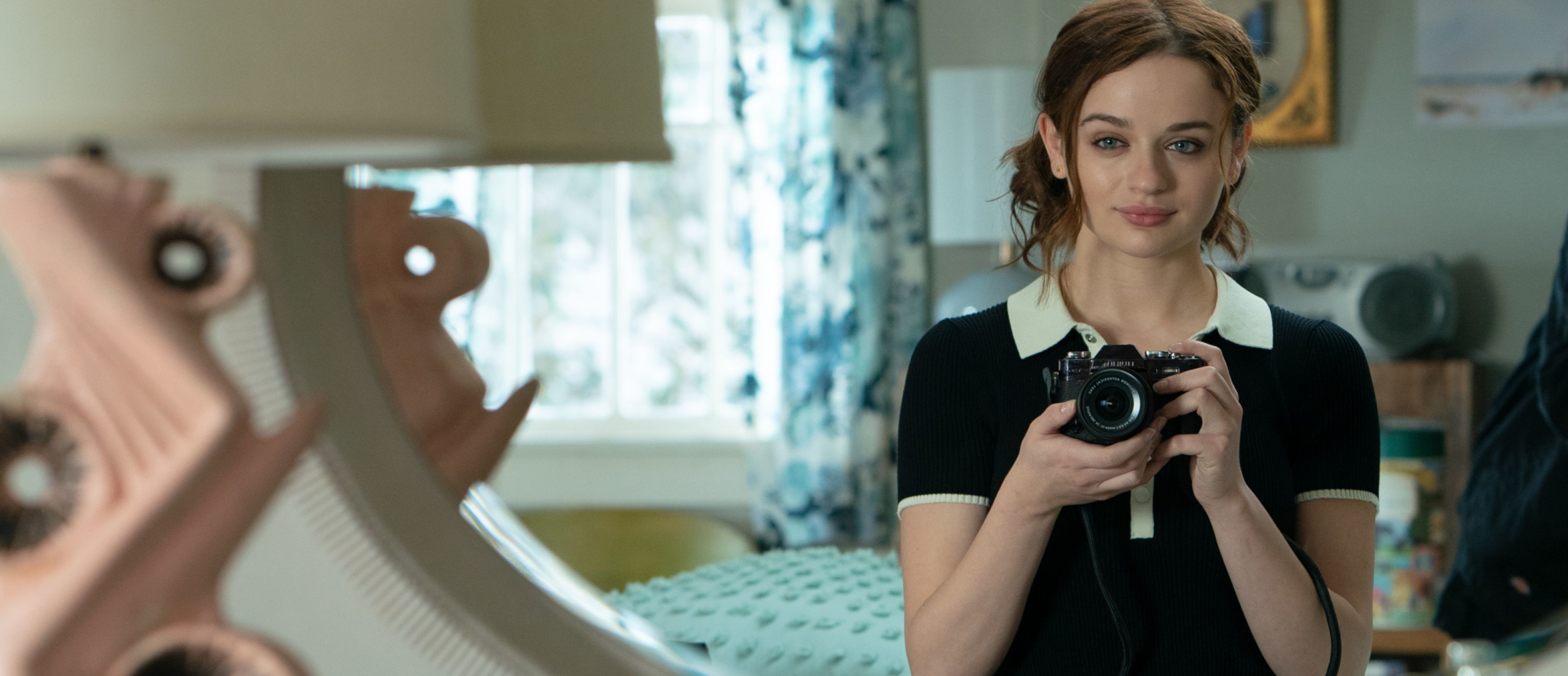 3340x1440 Resolution Netflix The In Between Movie 3340x1440 Resolution ...